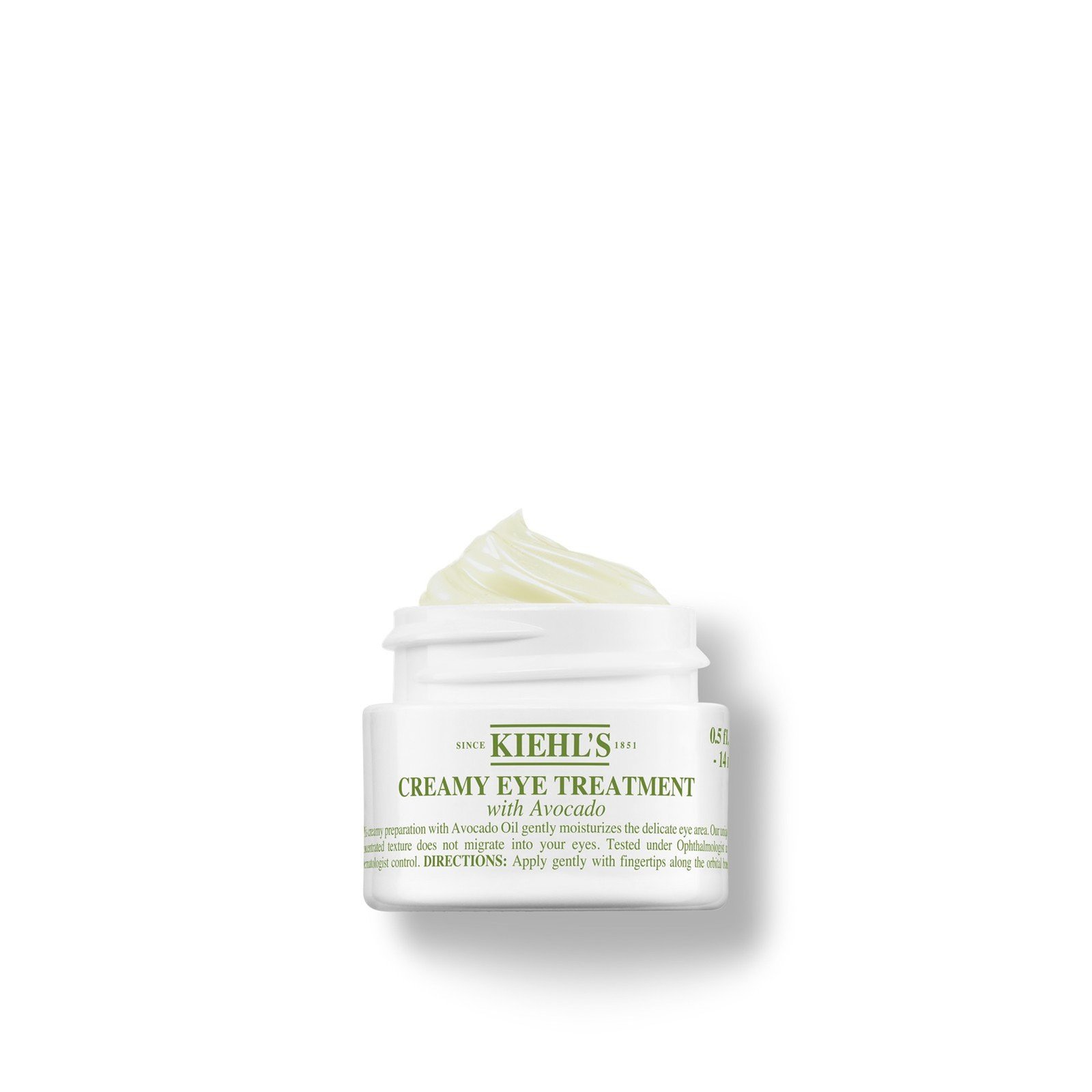 Kiehl's Creamy Eye Treatment With Avocado Canada