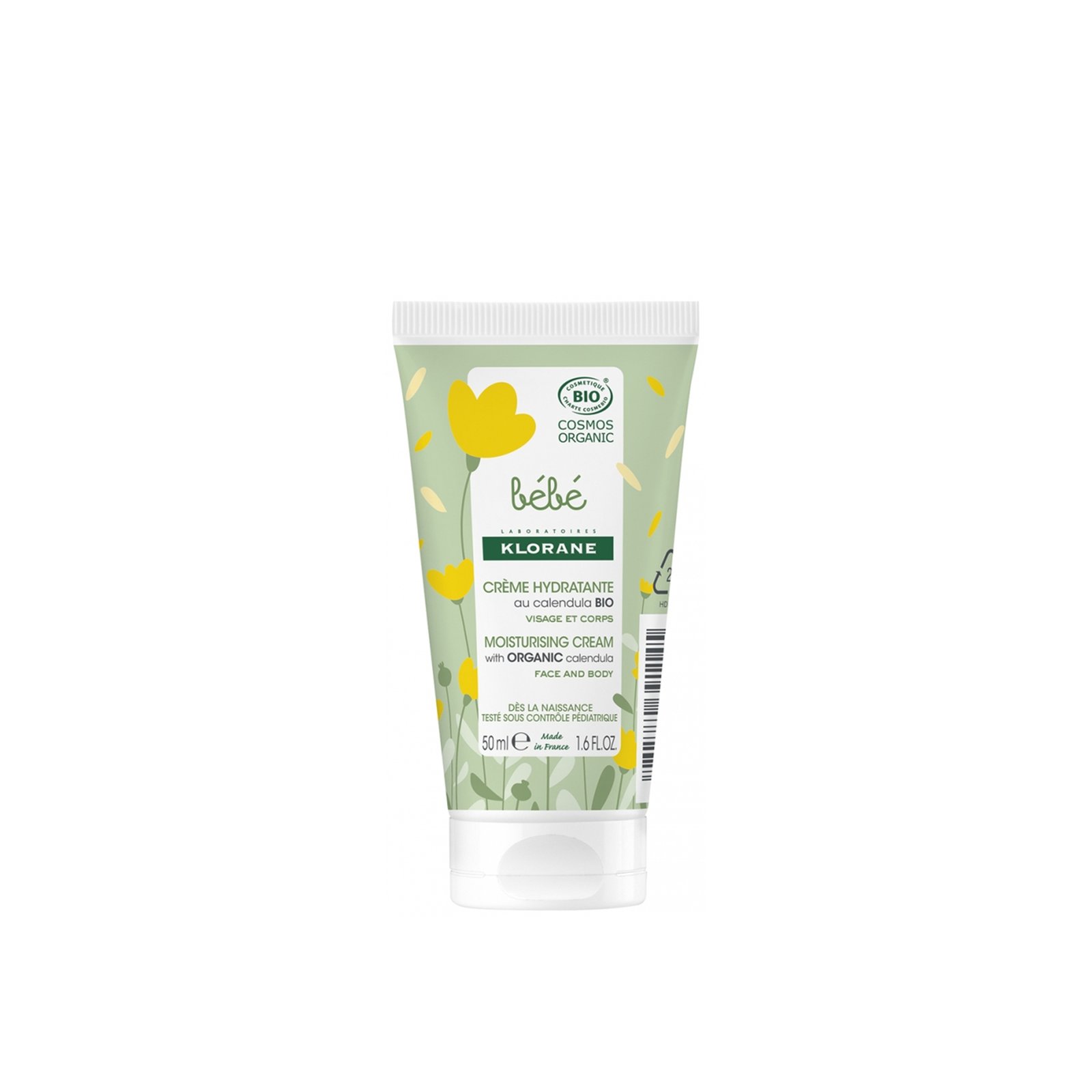 Klorane Baby Moisturizing Cream UAE