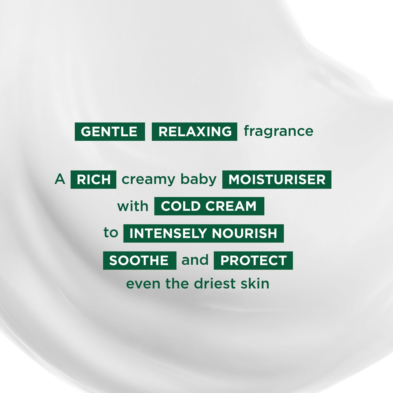 Klorane Baby Nourishing Cream with Cold Cream 40ml Cambodia