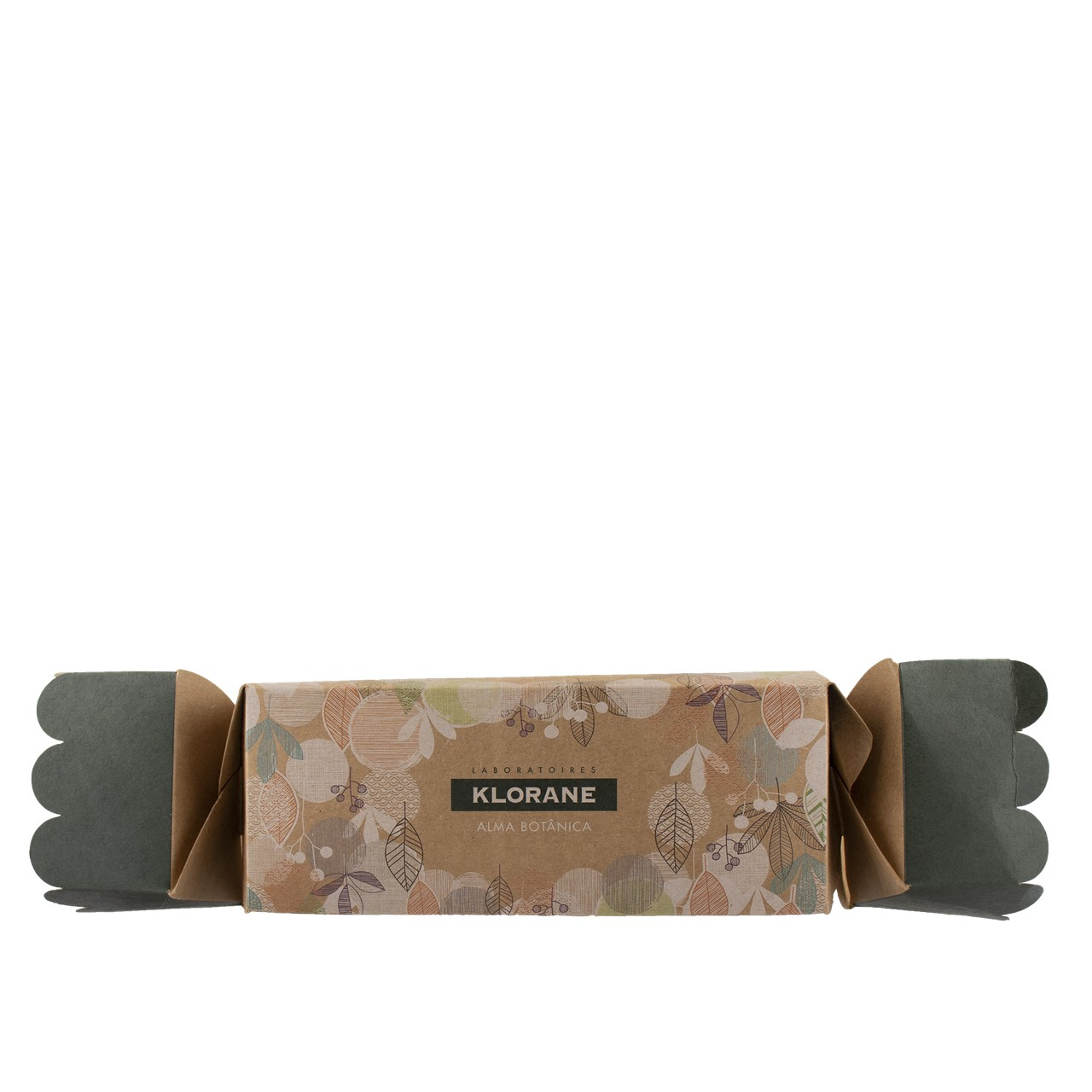 Klorane Cream Soaps Trio Coffret