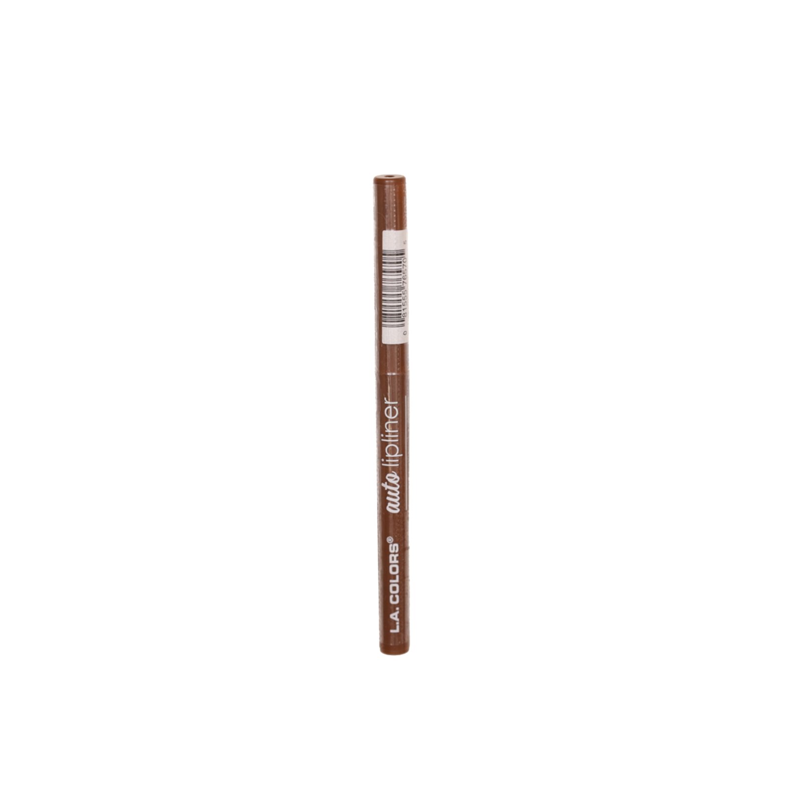 L.A. Colors Auto Lipliner CAL570A Chocolate 0.3g Saudi Arabia