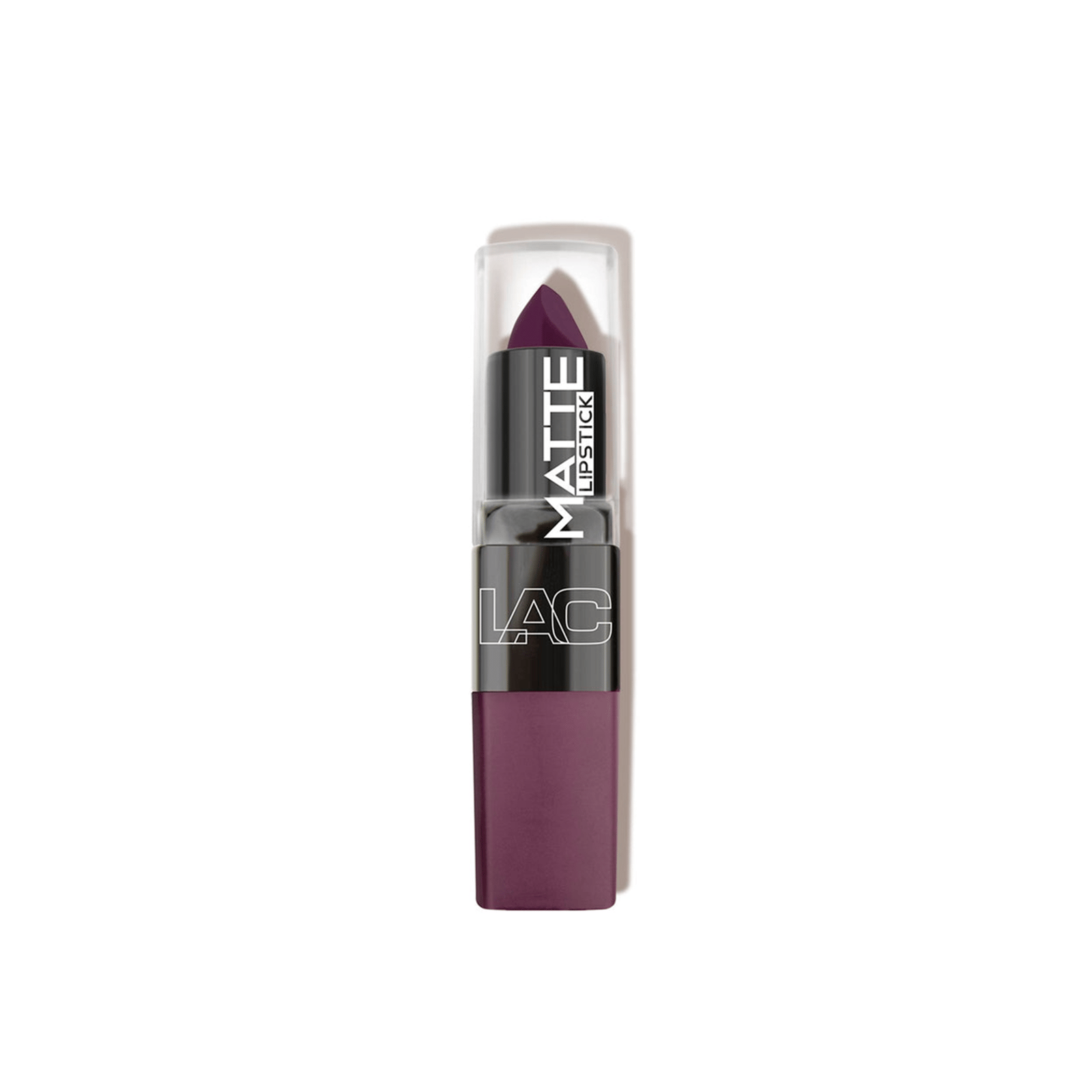 L.a. Colors Matte Lipstick Brasil