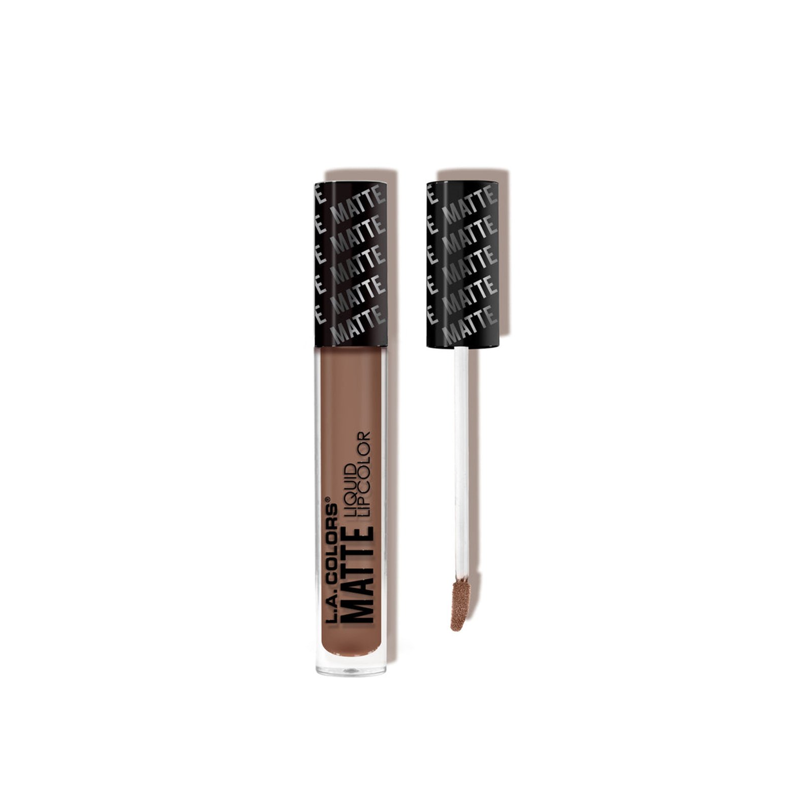 L.a. Colors Matte Liquid Lip Color Portugal