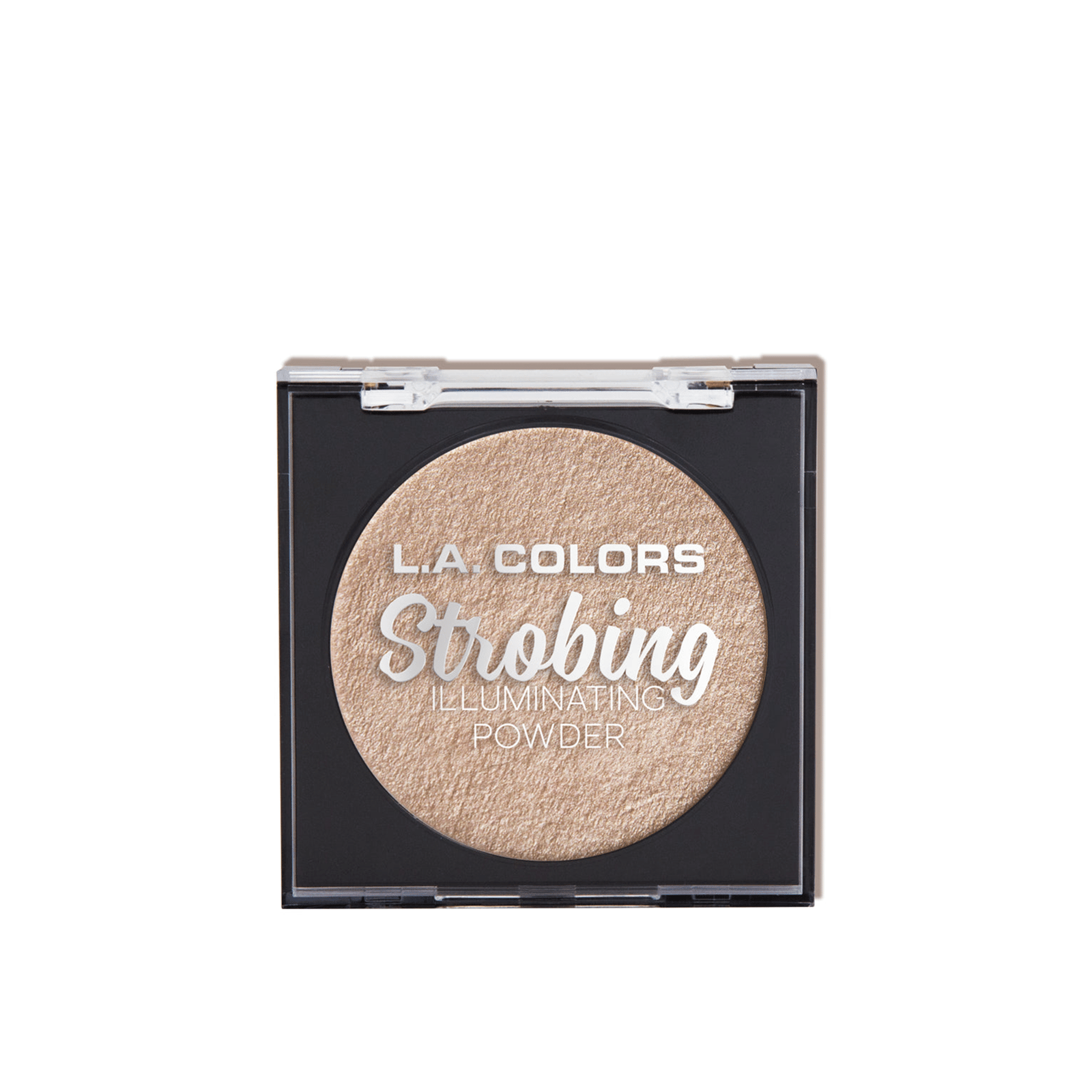 L.A. Colors Strobing Illuminating Powder