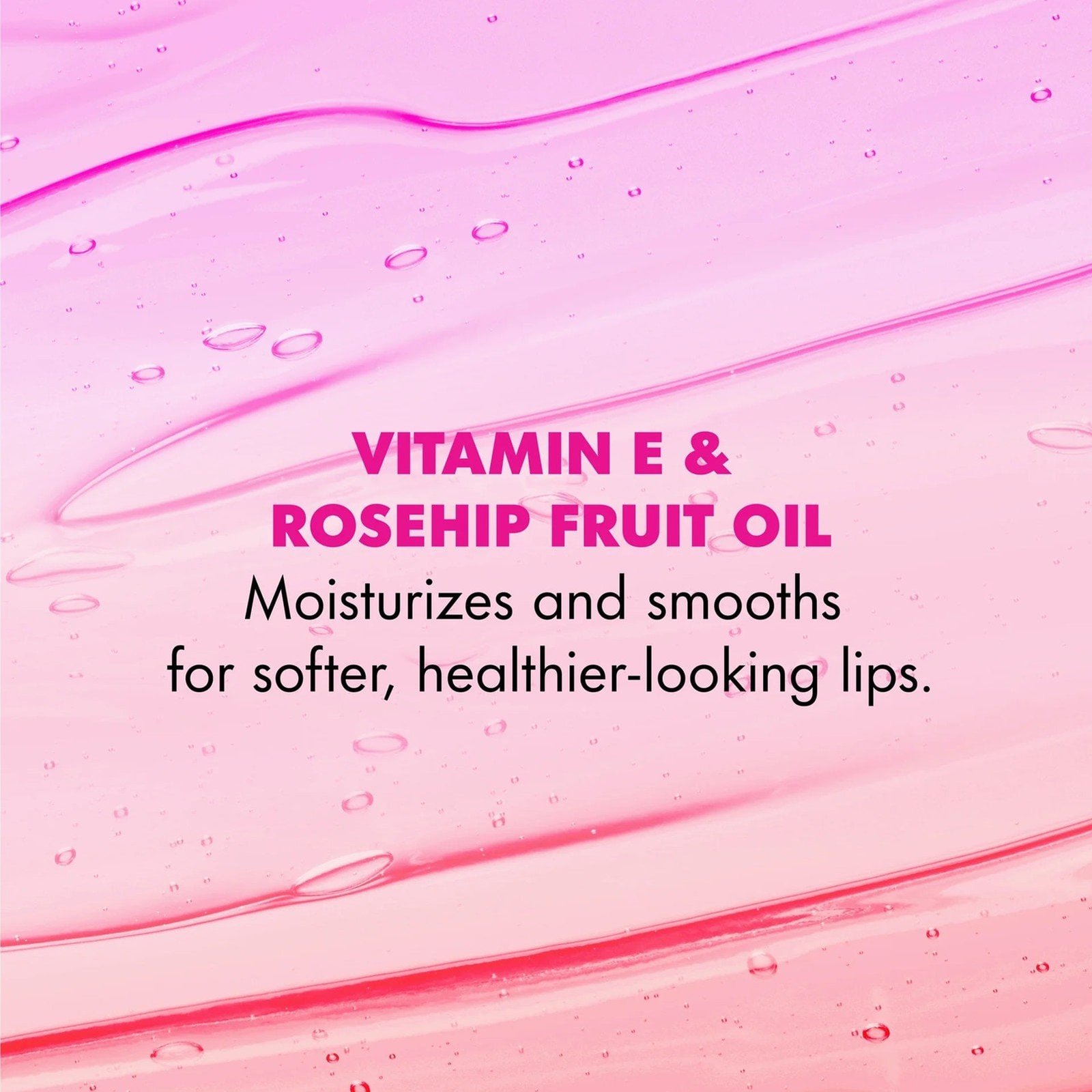 L.A. Girl Lip Oil Nourishing Gloss Sheer Strawberry 3ml Switzerland