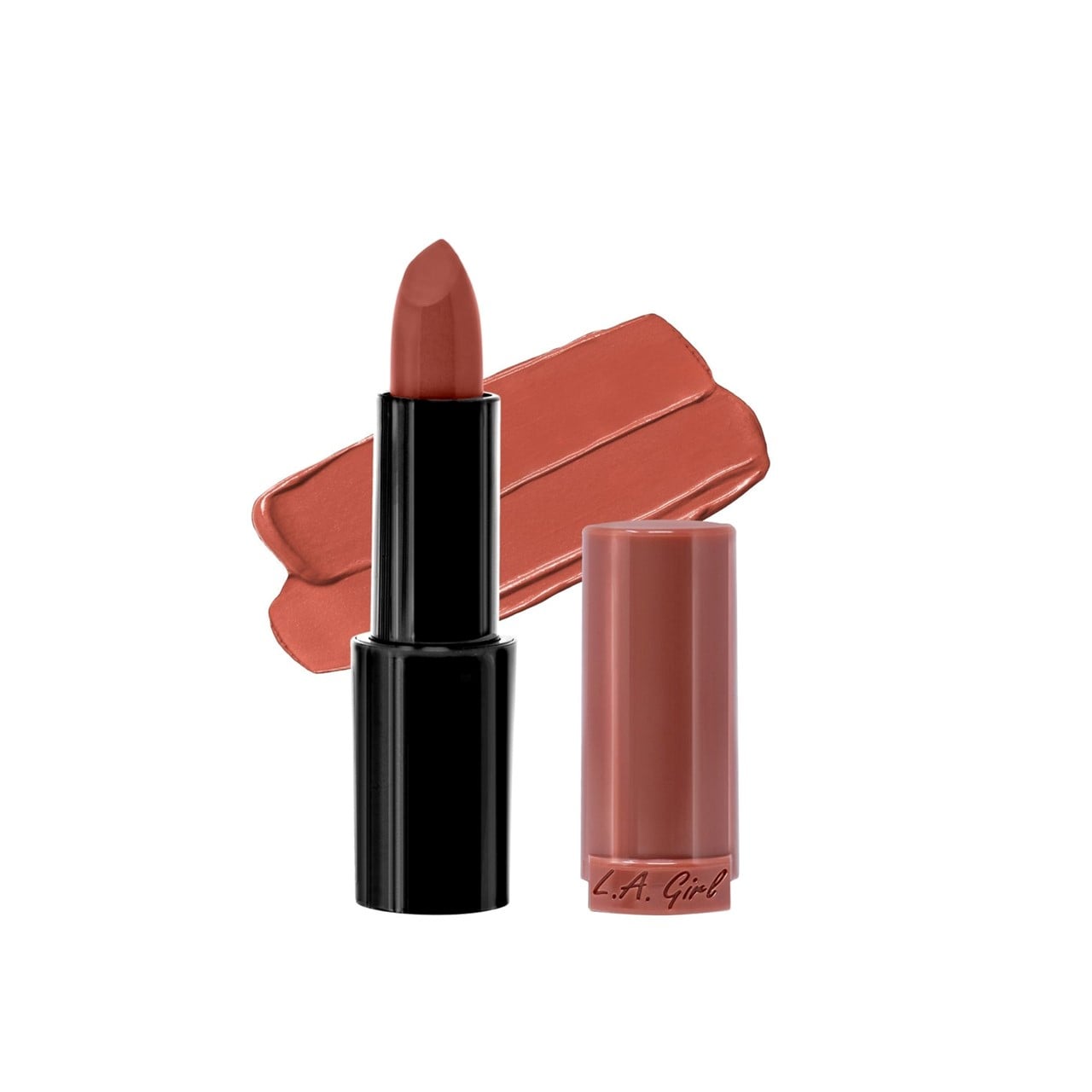 L.a. Girl Pretty & Plump Barra de Labios Voluminizadora Instafamous 3 ...