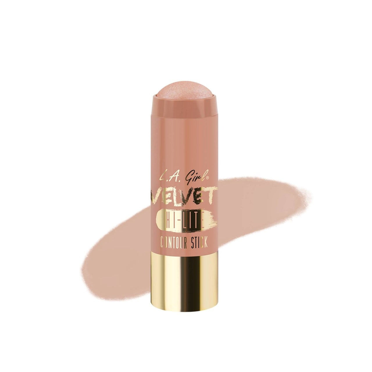 L.a. Girl Velvet Hi-Lite Contour Stick Luminous 5.8G Canada