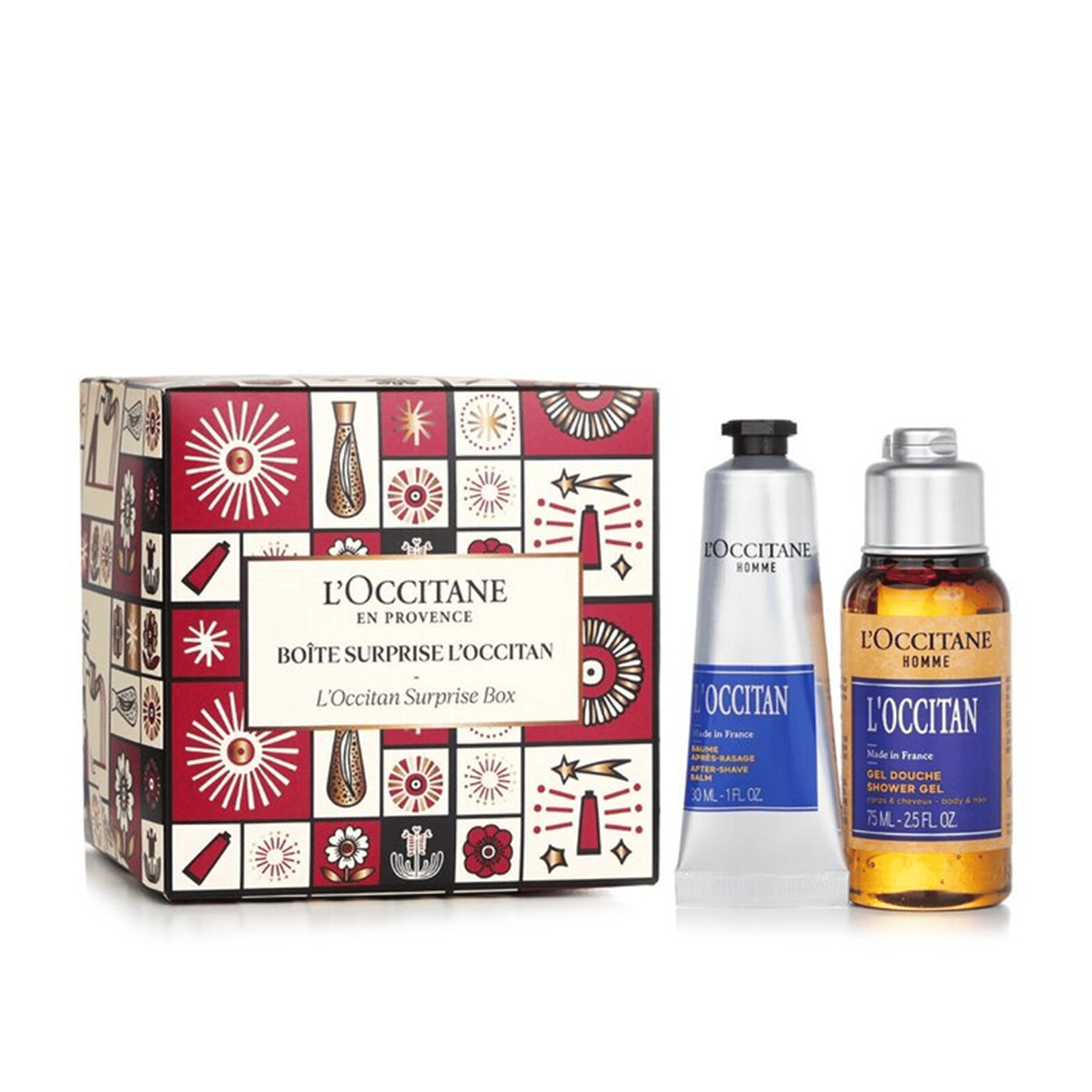 L'Occitane L'Occitan Surprise Box Qatar
