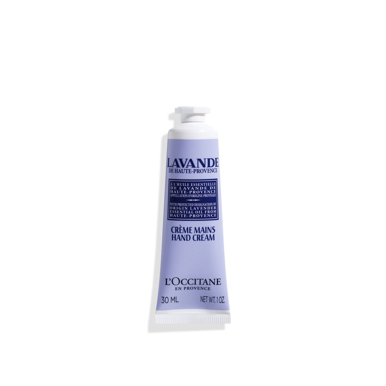L'Occitane Lavender Hand Cream 30ml (1 fl oz) USA