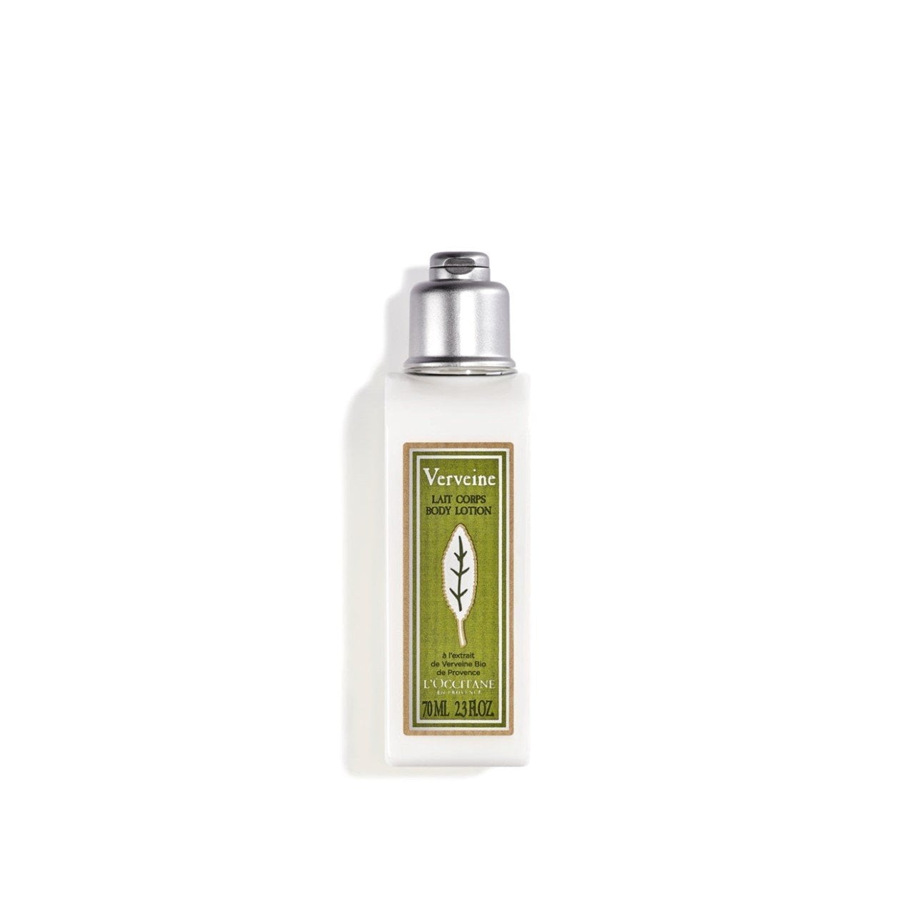 L'Occitane Verbena Body Lotion 70ml Ireland