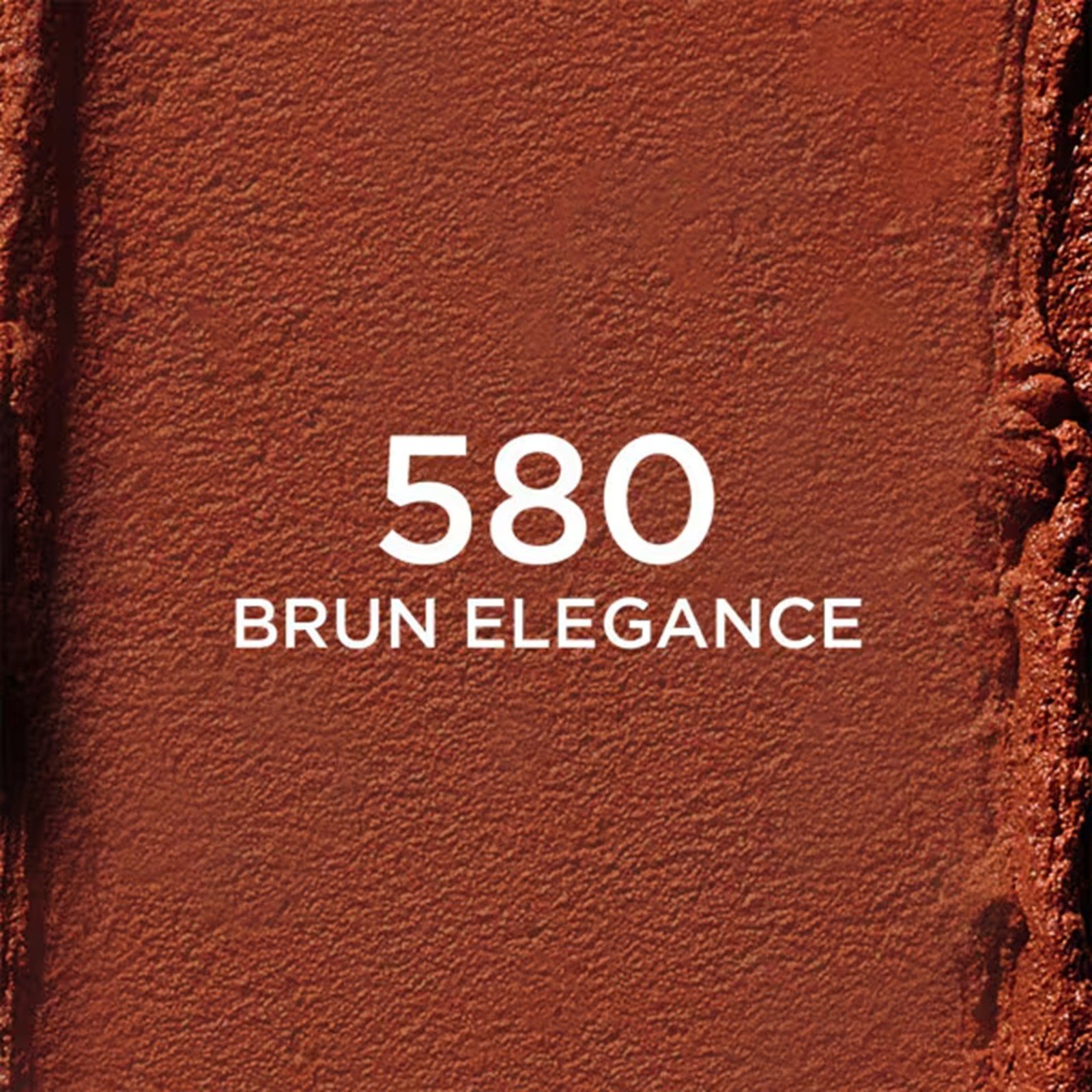 L'oréal Paris Color Riche Blurred Matte 580 Brun Elegance Colombia