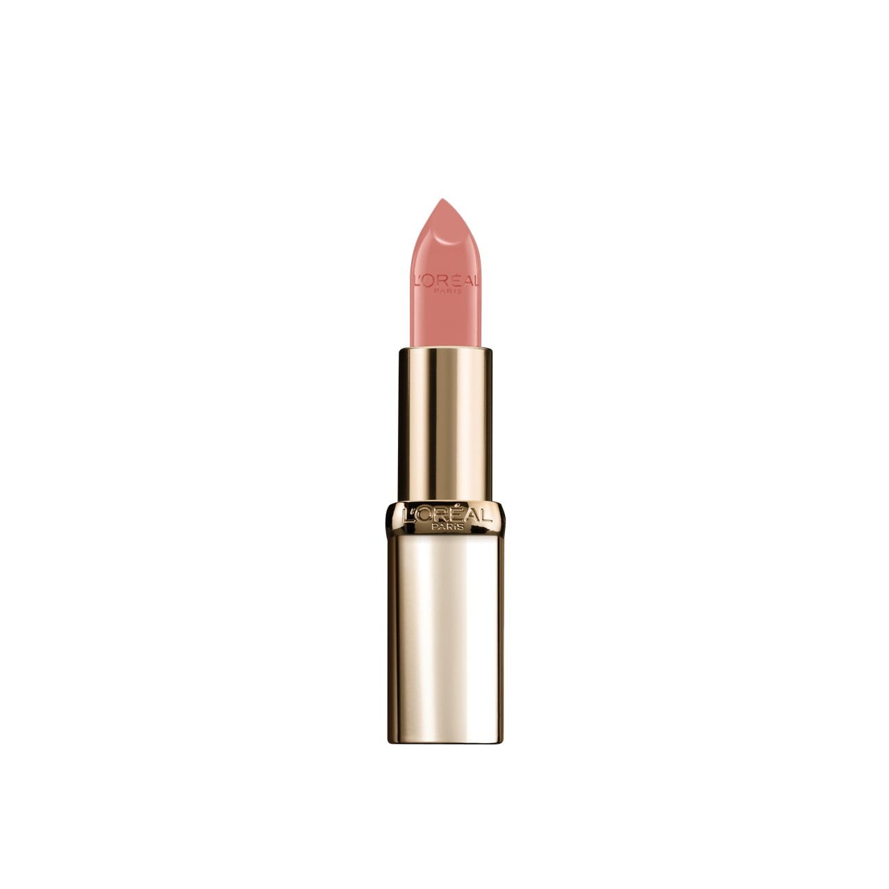 L'Oréal Paris Color Riche Satin Lipstick 630 Beige À Nu USA