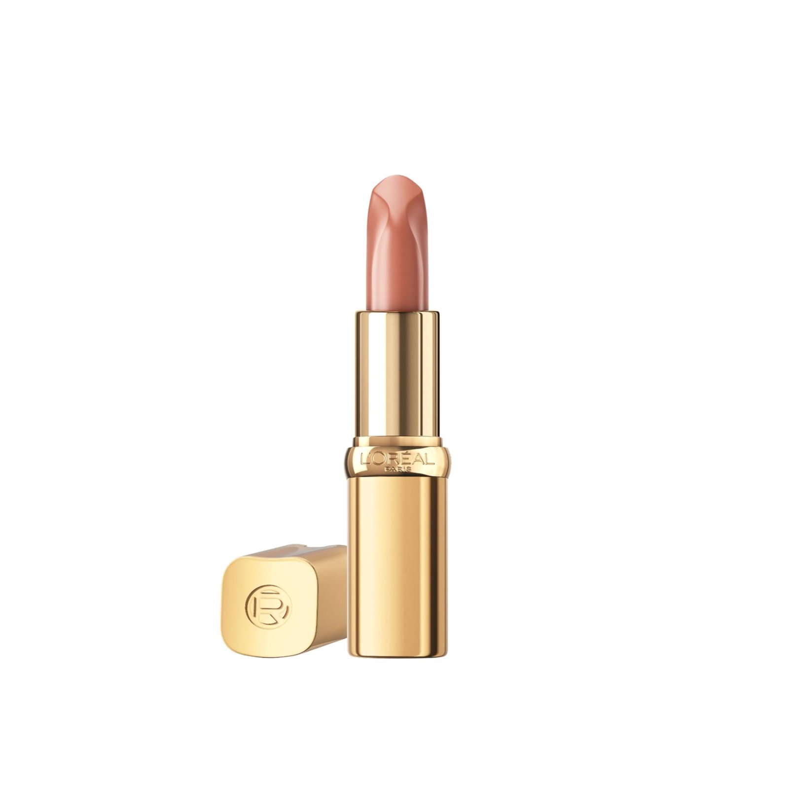 L'oréal Paris Color Riche Nude Intense Lipstick