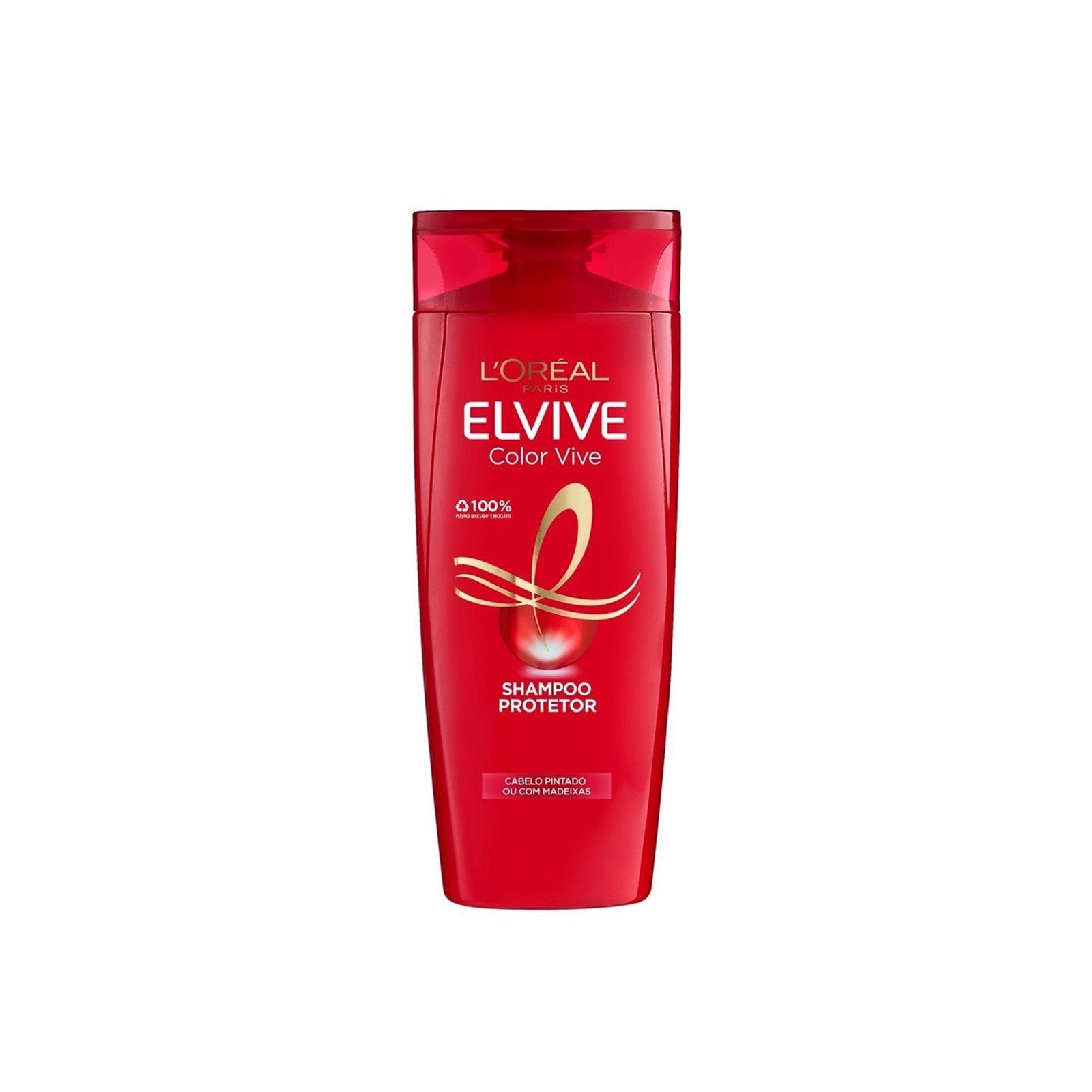 L'Oréal Paris Elvive Color Vive Shampoo 250ml France