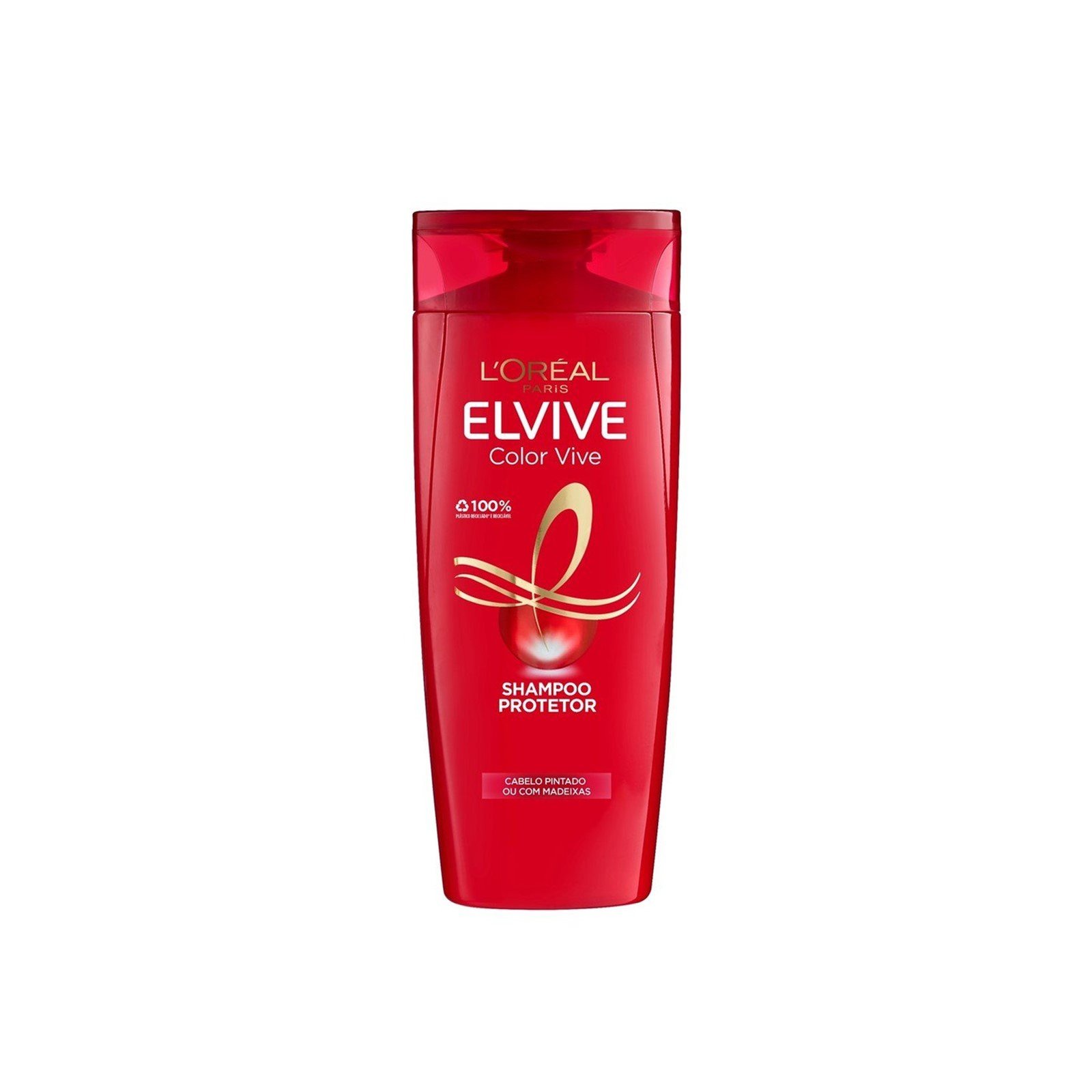 L'Oréal Paris Elvive Color Vive Shampoo Philippines