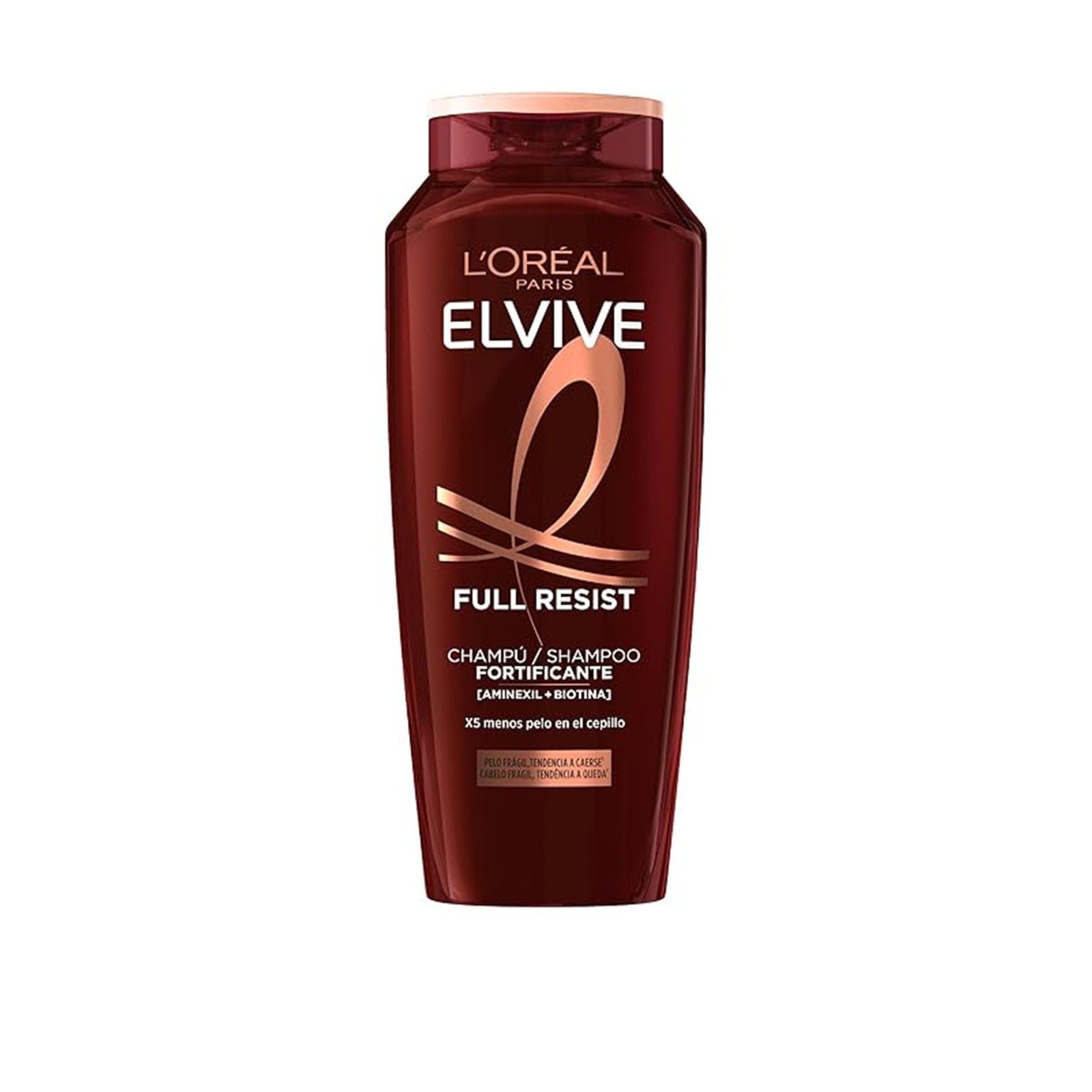 L'Oréal Paris Elvive Full Resist Shampoo 700ml South Africa