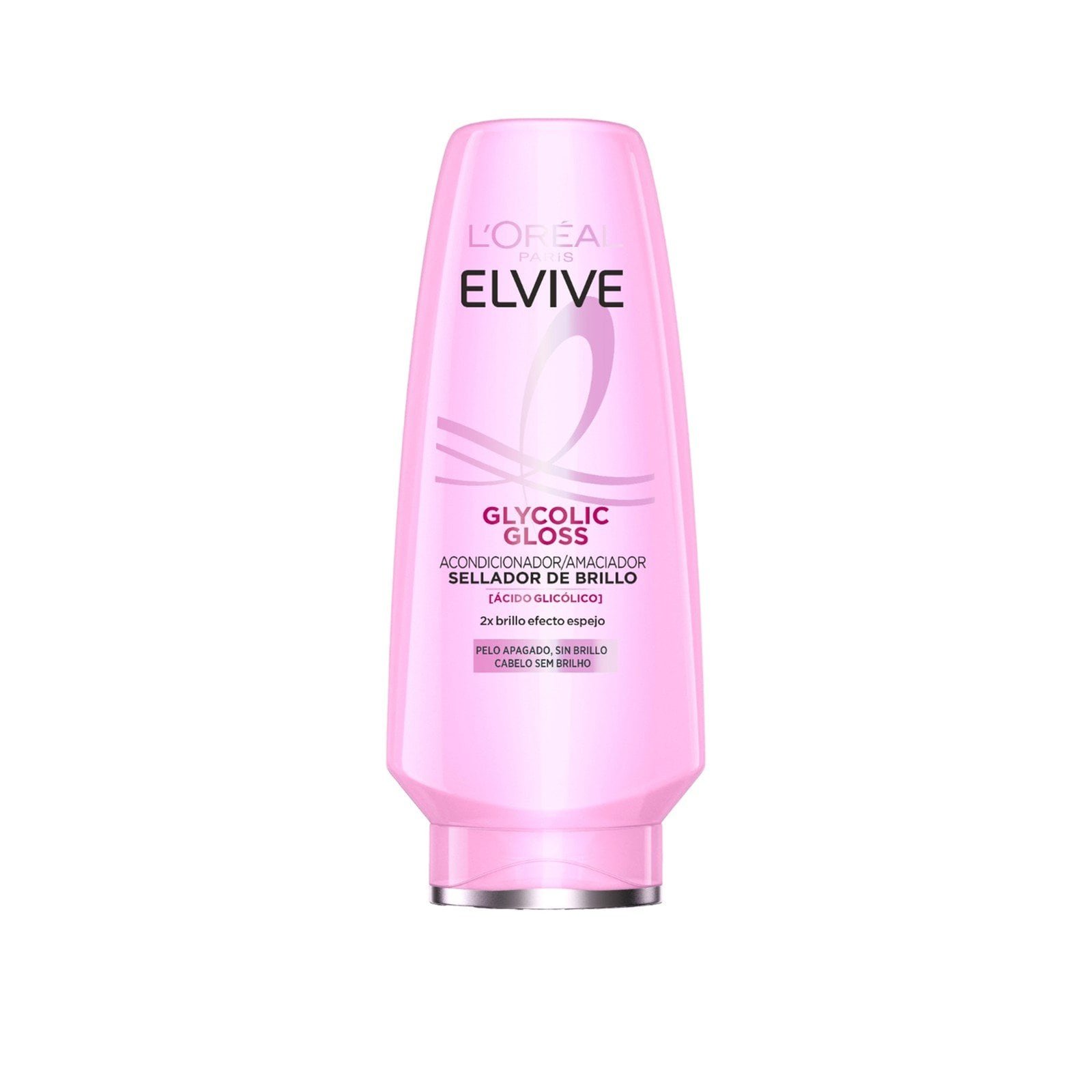 L'oréal Paris Elvive Glycolic Gloss Shine Boosting Conditioner 500Ml België