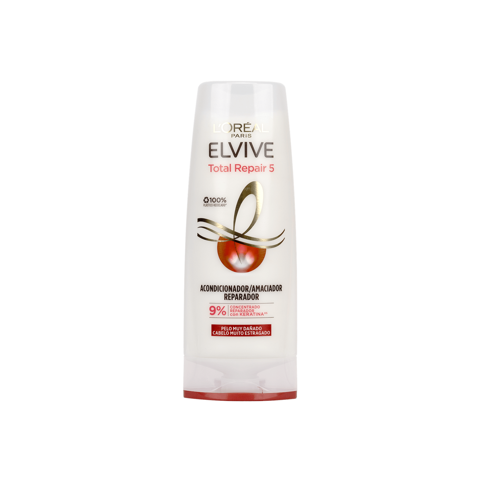 L'Oréal Paris Elvive Total Repair 5 Conditioner 300ml Sweden