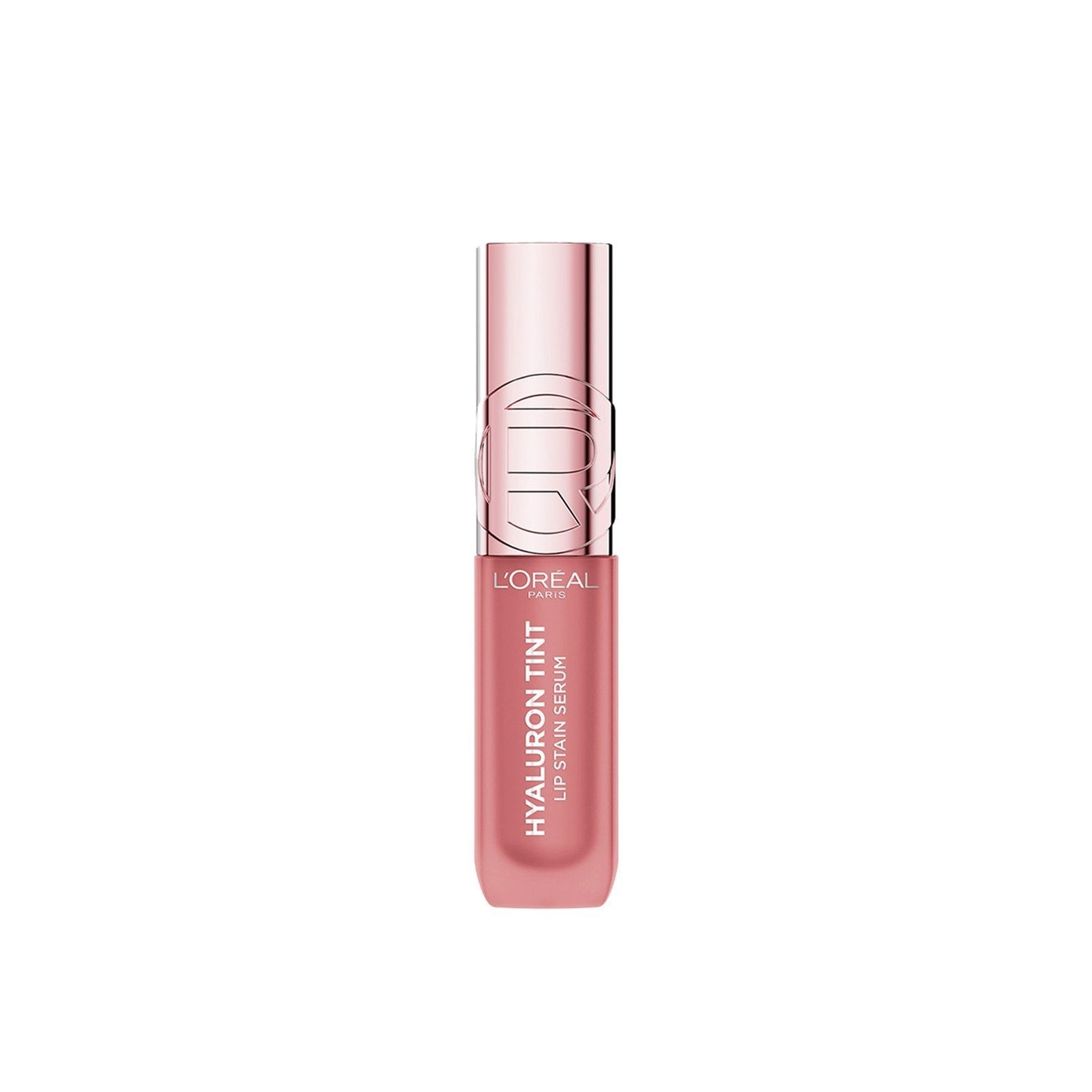 L'Oréal Paris Hyaluron Tint Lip Stain Serum 601 Worth It 5ml Romania