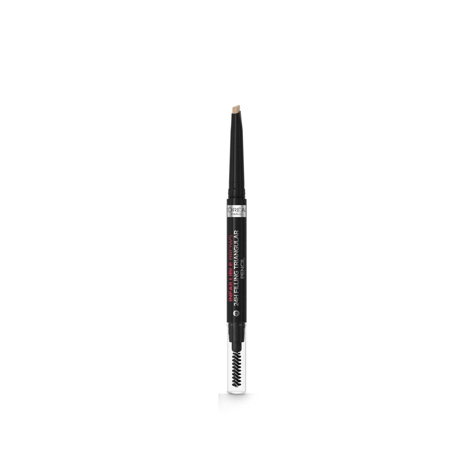 Number 7 eyebrow pencil online