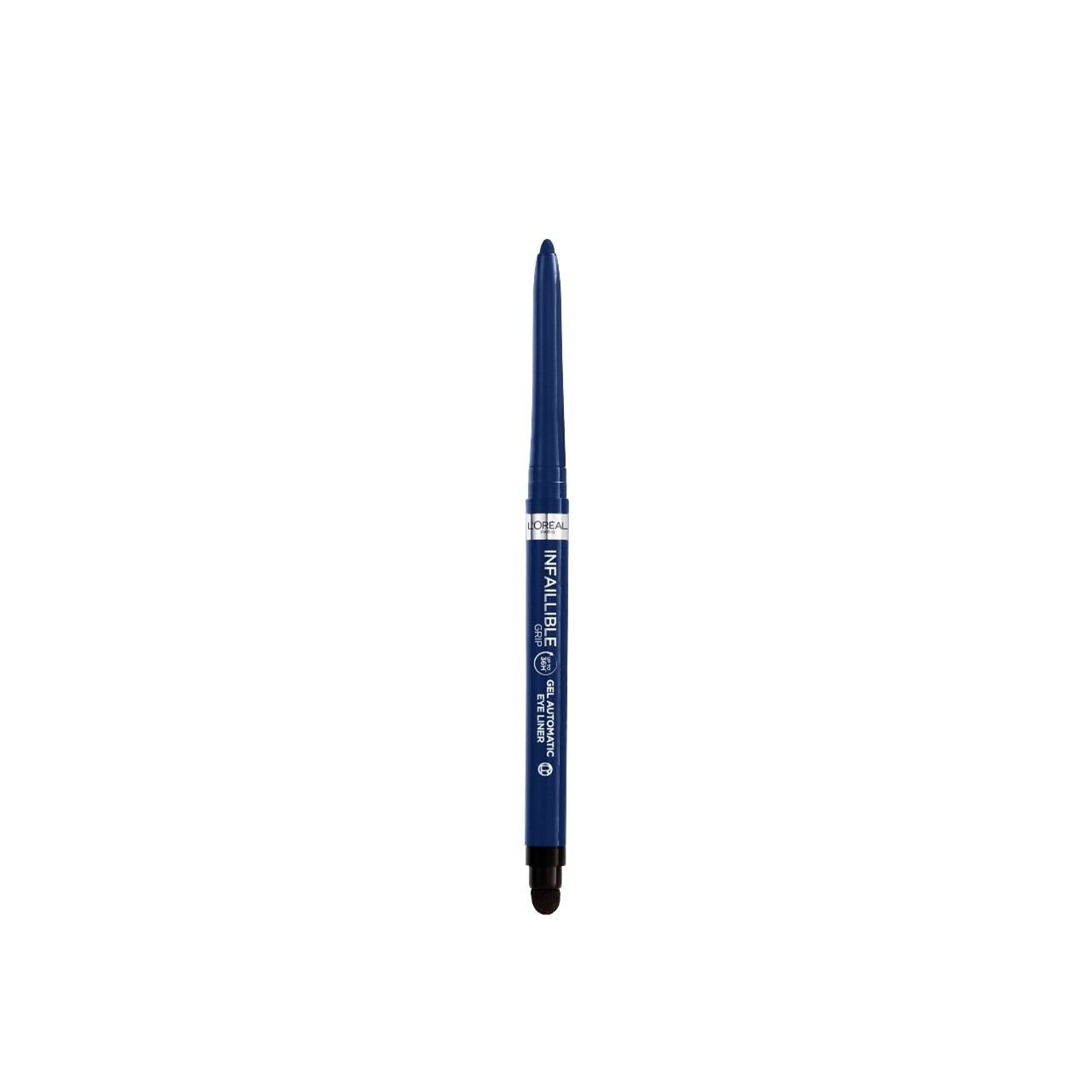 L'oréal Paris Infallible Grip 36h Gel Automatic Eyeliner México