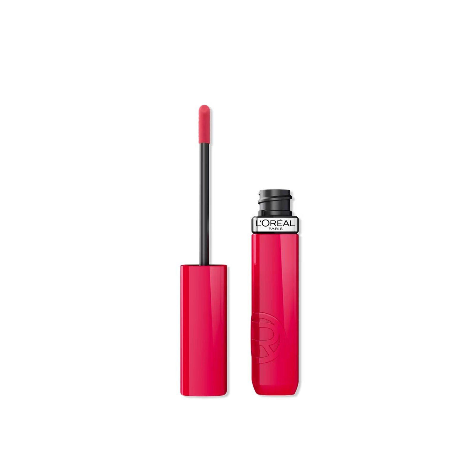 L'Oréal Paris Infallible Matte Resistance Liquid Lipstick 250 Pink ...