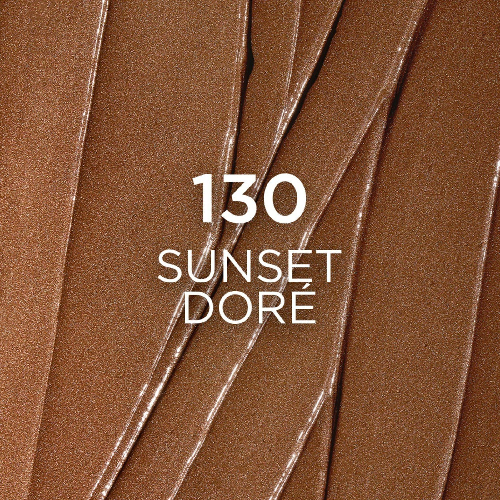 L'oréal Paris Lumi Bronze Le Stick Soleil Bronzer 130 Sunset Doré 9g España
