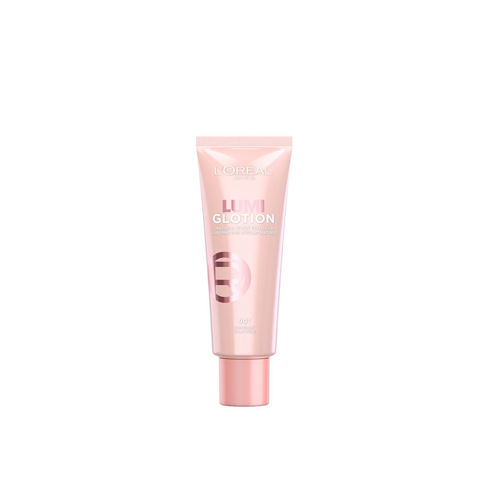 L'oréal Paris Lumi Glotion Natural Glow Enhancer Estados Unidos