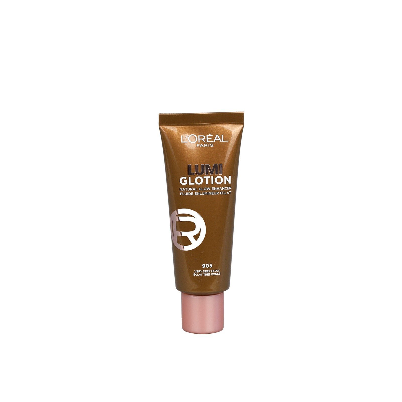 L'Oréal Paris Lumi Glotion Natural Glow Enhancer 905 Very Deep Glow ...