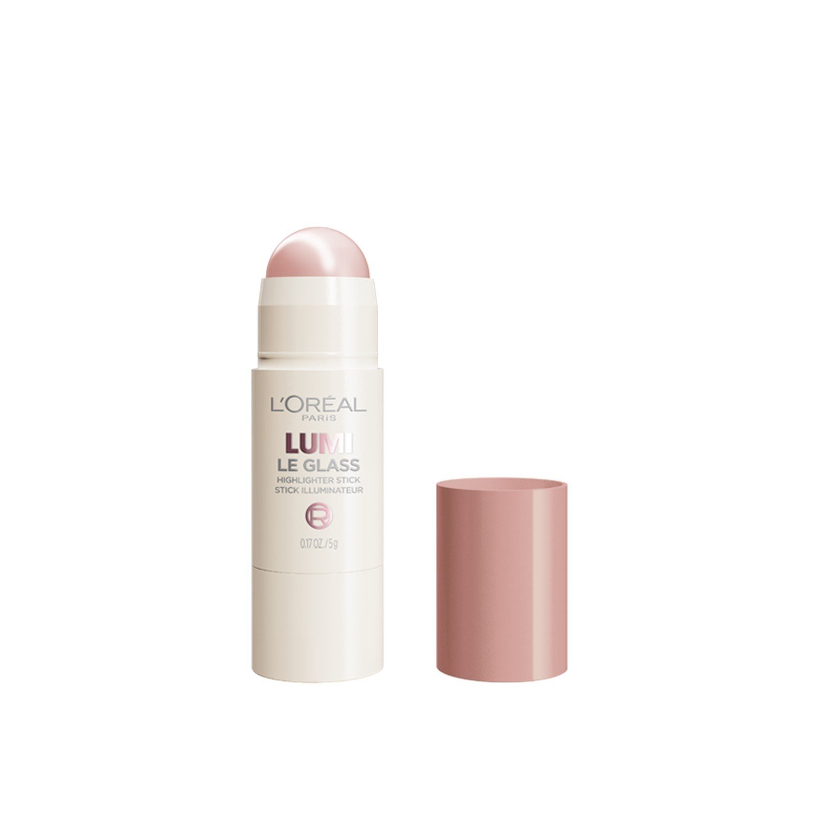 L'Oréal Paris Lumi Le Glass Highlighter Stick France