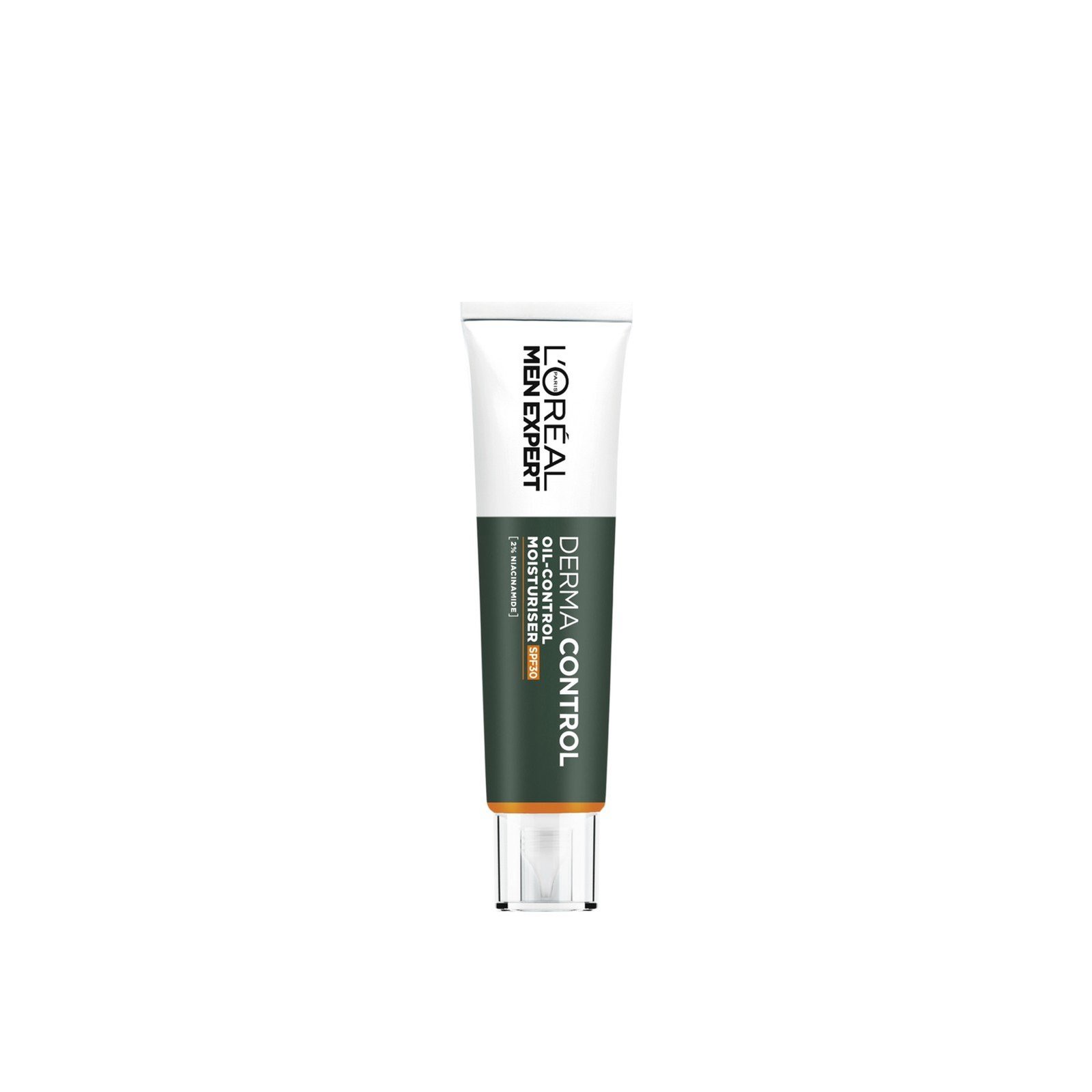 L'Oréal Paris Men Expert Derma Control Oil-Control Moisturizer SPF30 ...