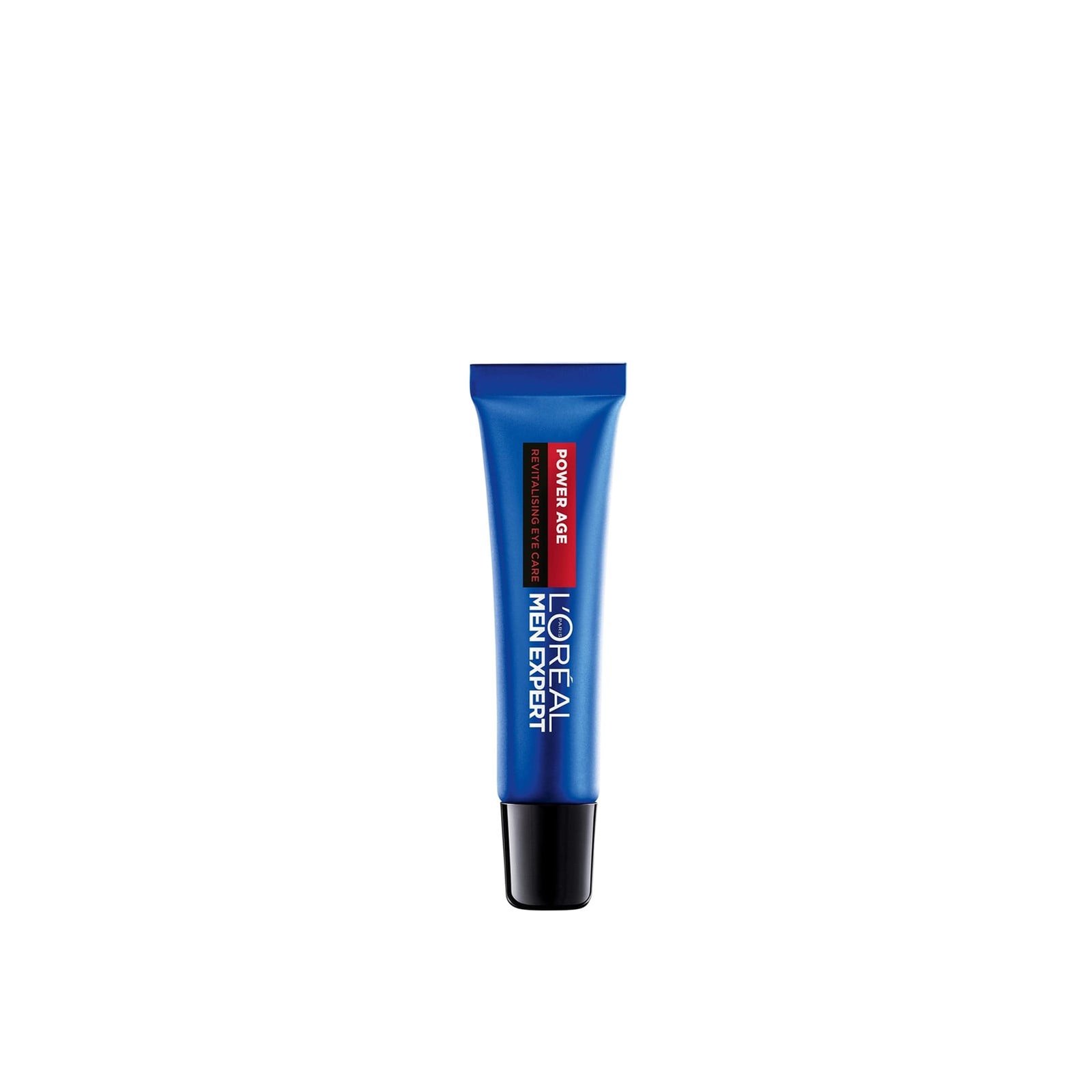 L'Oréal Paris Men Expert Power Age Revitalizing Eye Cream 15ml (0.50 fl ...