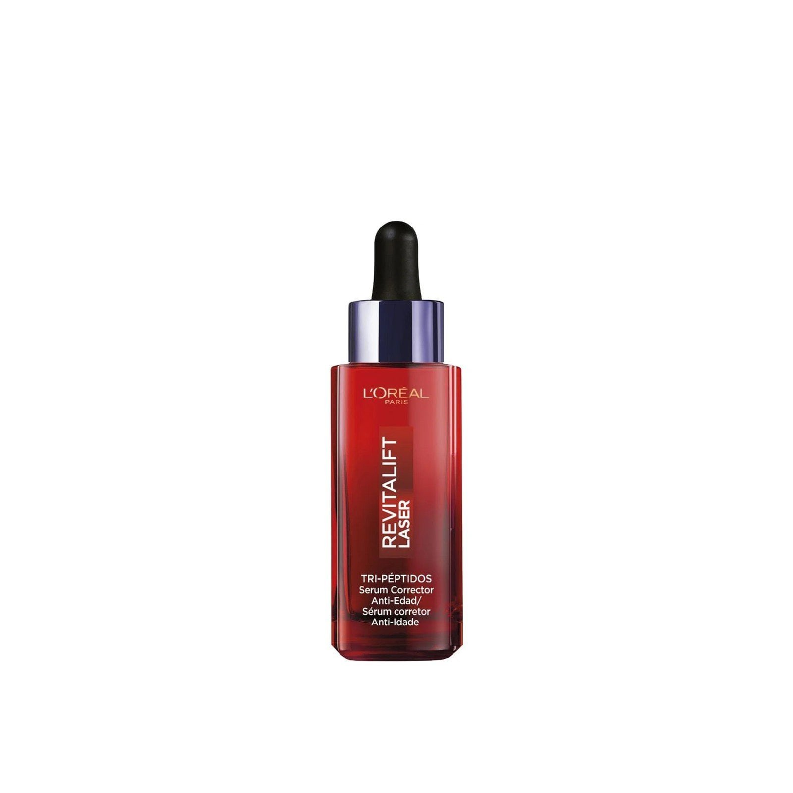 L'Oréal Paris Revitalift Laser Tri-Peptides Anti-Age Correcting Serum ...