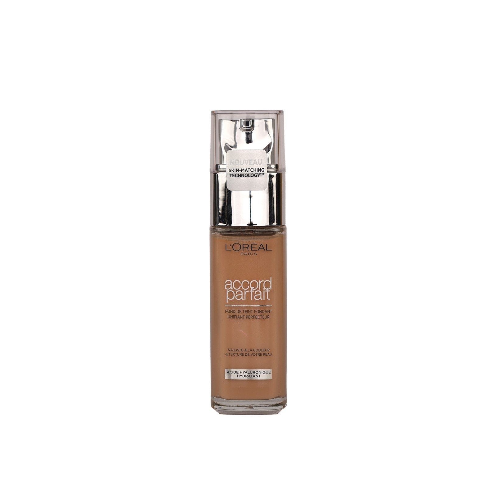 Buy L'oréal Paris True Match Foundation 7R/7C Rose 30Ml · Cambodia