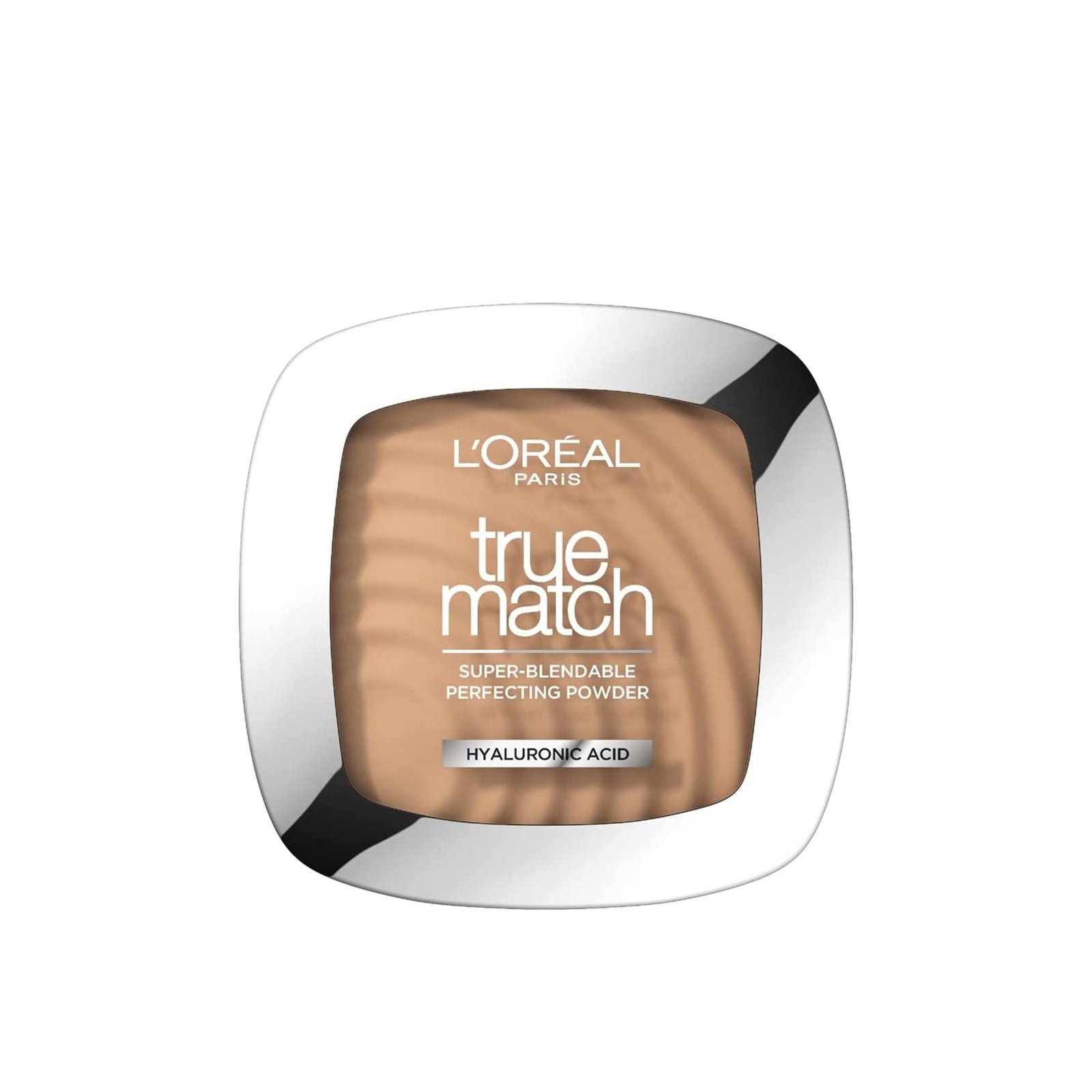 L'Oréal Paris True Match Super-Blendable Perfecting Powder UAE