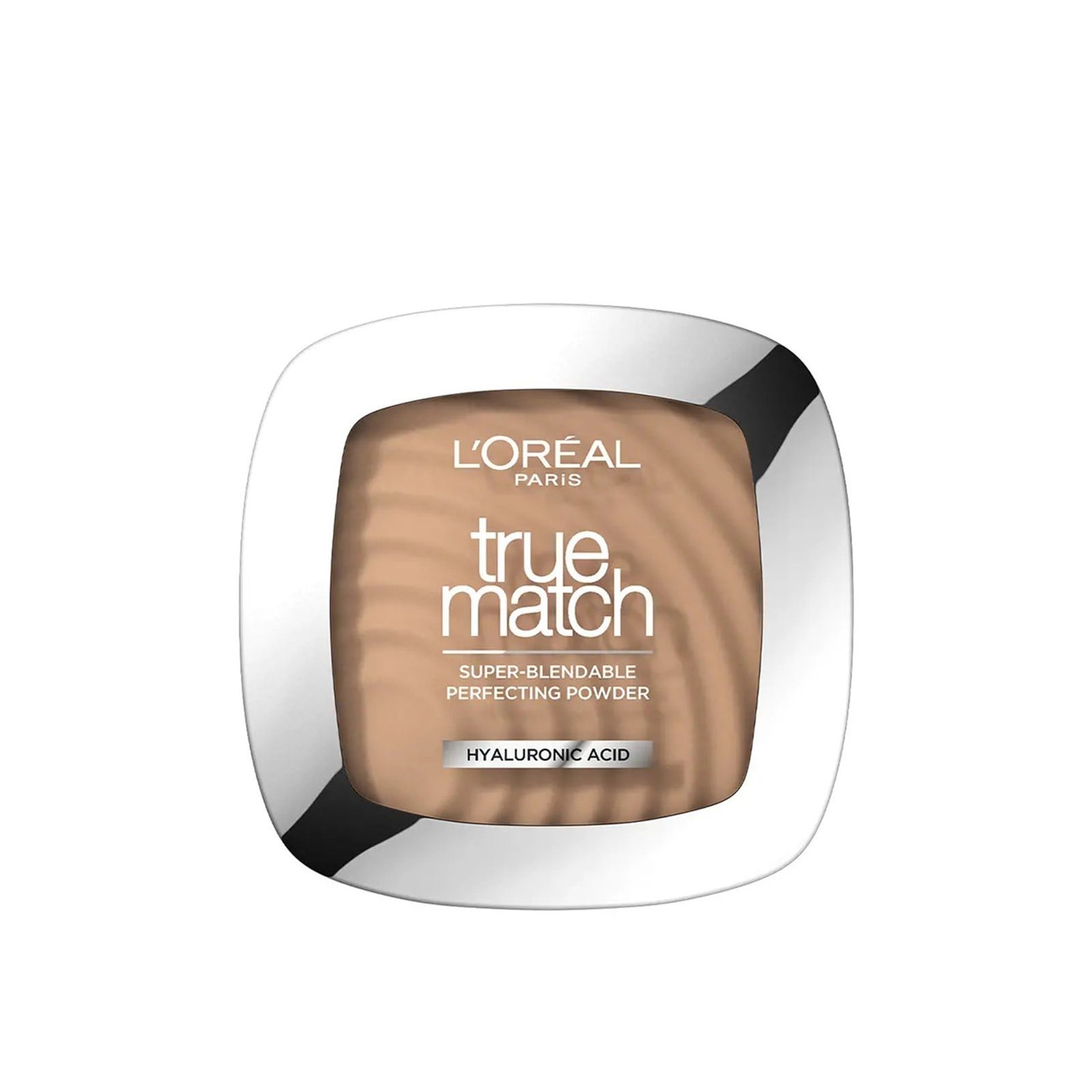 Buy L'Oréal Paris True Match Super-Blendable Perfecting Powder 5D/5W 9g ...