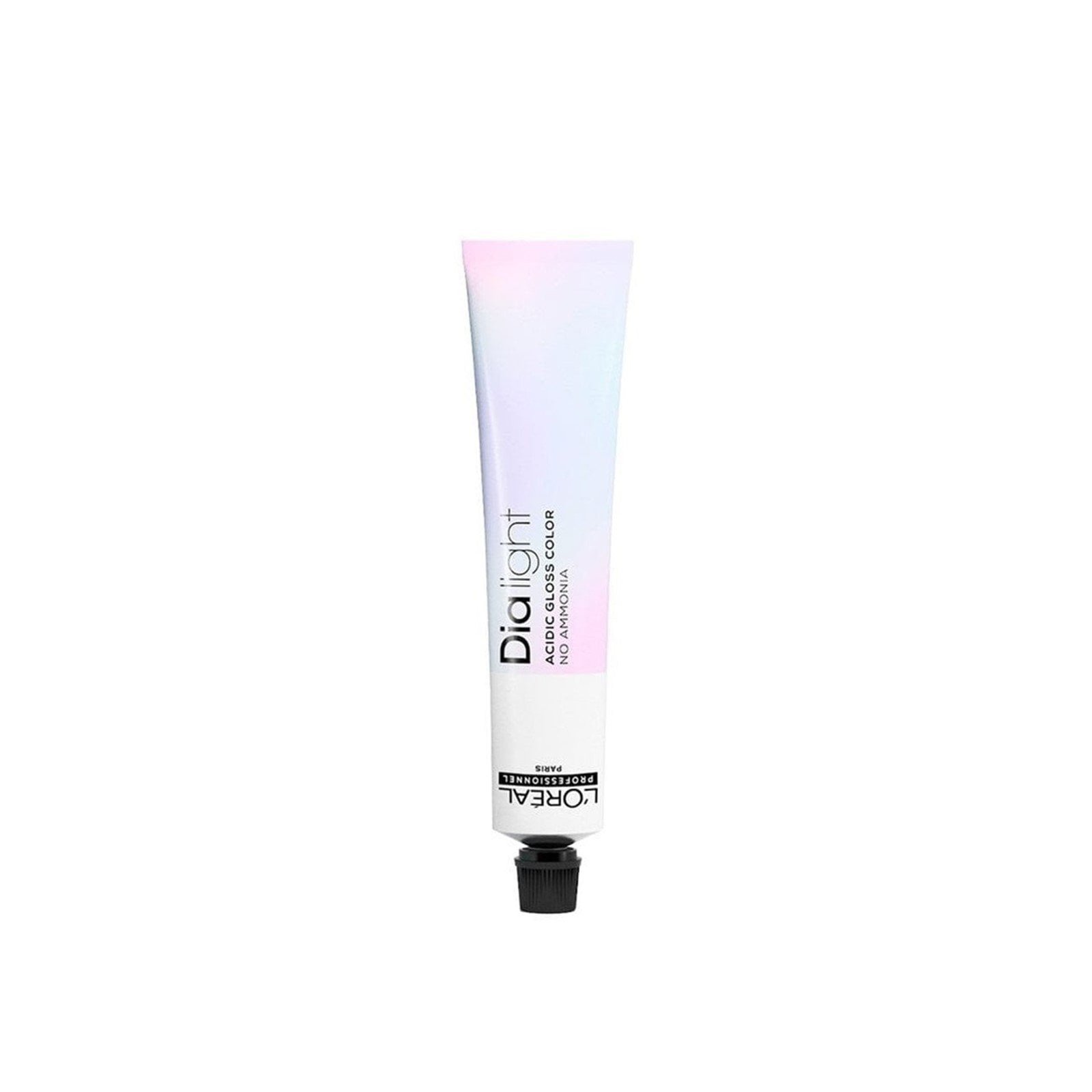 L'Oréal Professionnel Dia Light Acidic Gloss Color Demi-Permanent Hair ...
