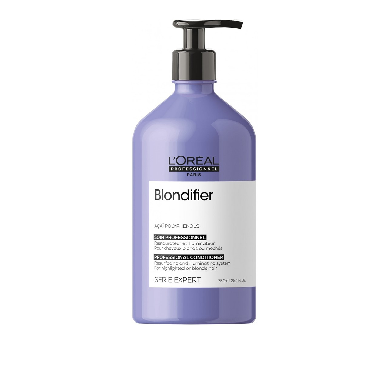 L'Oréal Professionnel Série Expert Blondifier Conditioner 750ml Qatar