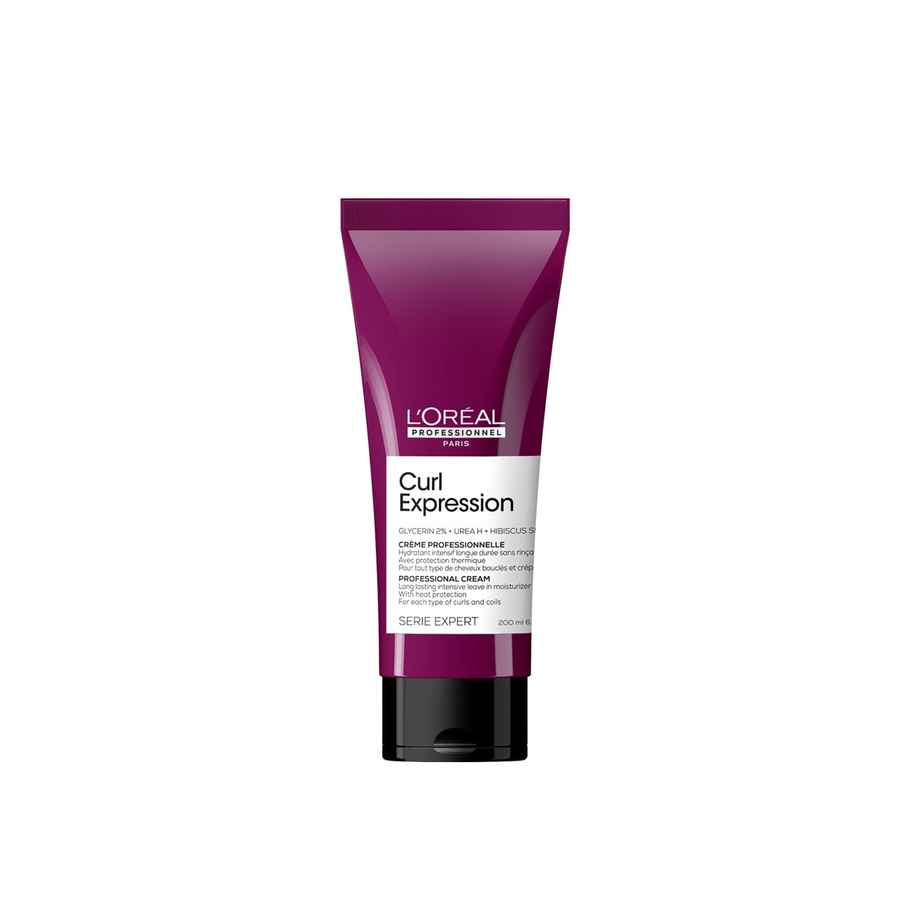 L'oréal Professionnel Serie Expert Curl Expression Cream 200Ml Chile
