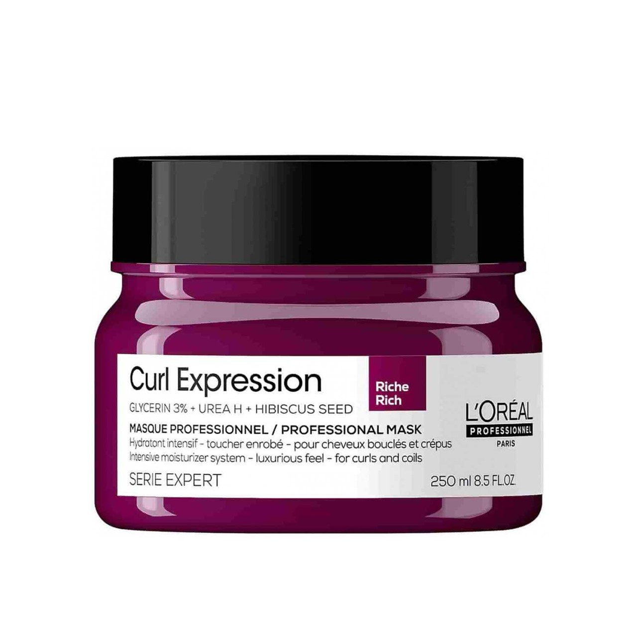 L'Oréal Professionnel Serie Expert Curl Expression Rich Mask