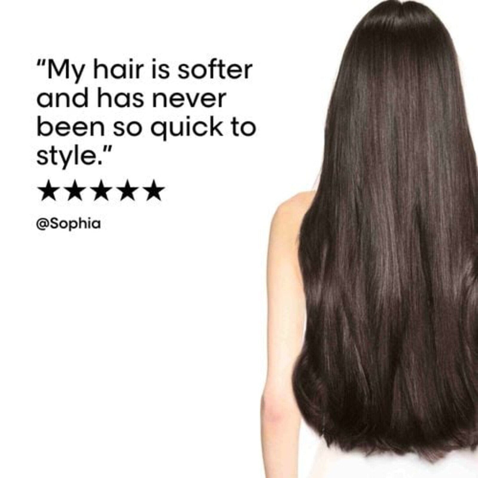 L'Oréal Professionnel Série Expert Keratin Alpha Sleek Professional ...