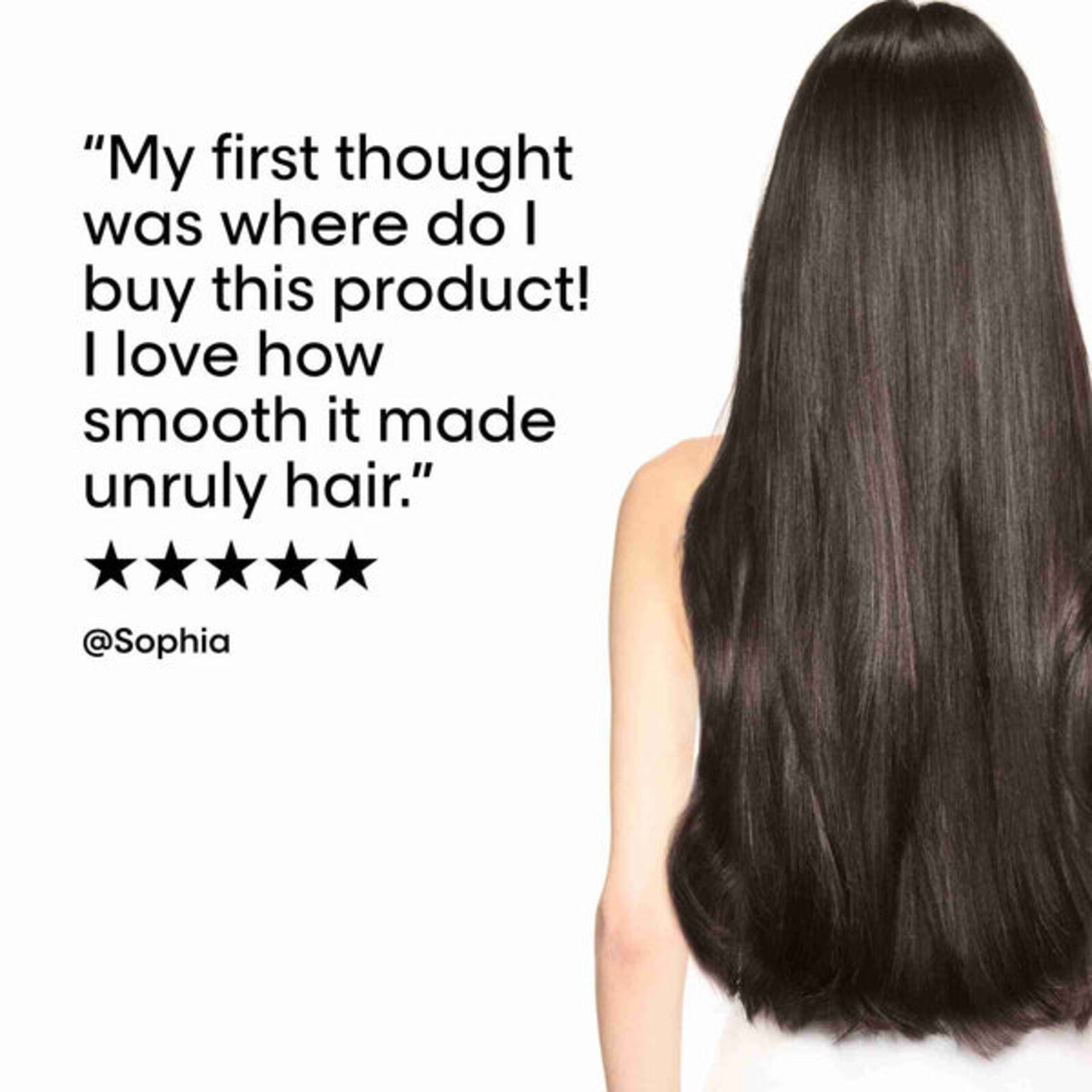 L'oréal Professionnel Série Expert Keratin Alpha Sleek Professional ...