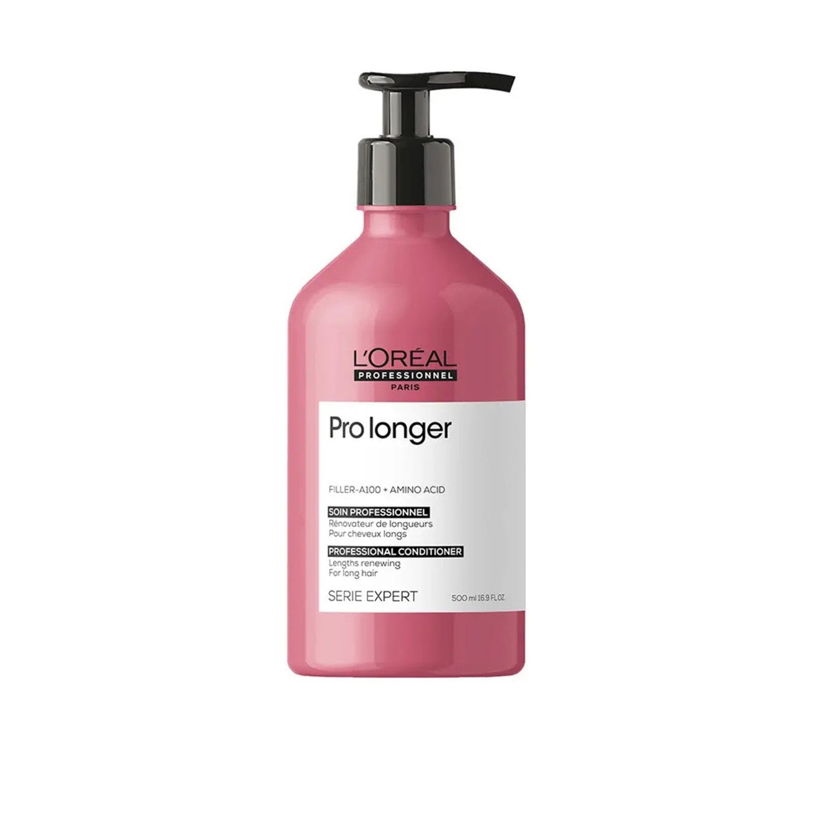 L'Oréal Professionnel Série Expert Pro Longer Conditioner 500ml South ...