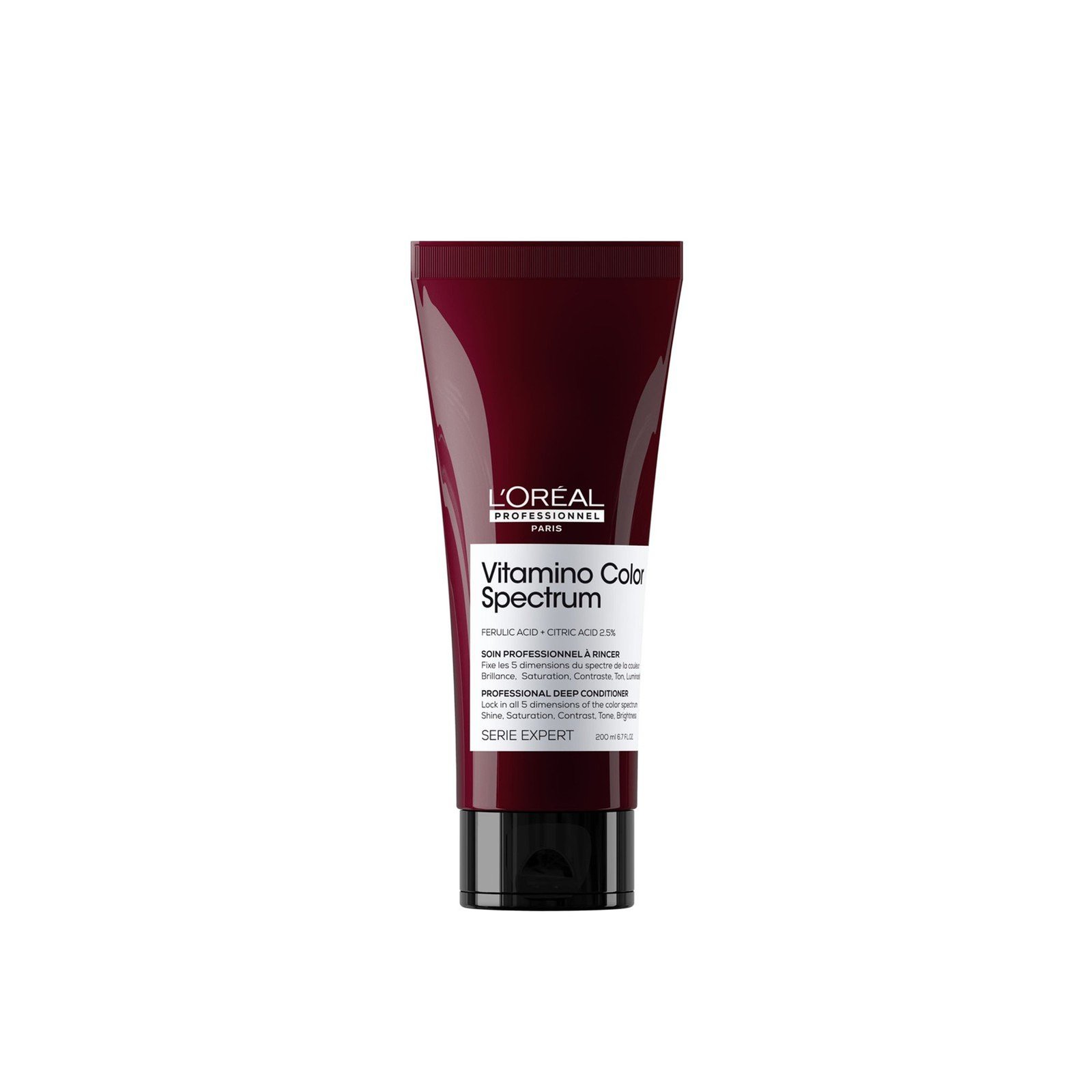 L'oréal Professionnel Série Expert Vitamino Color Spectrum Deep ...