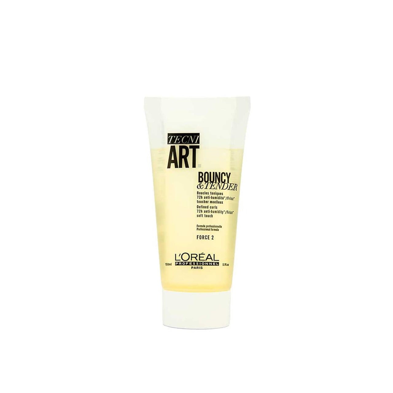 L'Oréal Professionnel TecniArt Bouncy & Tender Cream + Gel Duo 150ml ...
