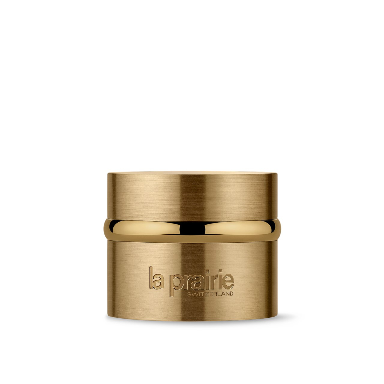 La Prairie Pure Gold Radiance Eye Cream 20Ml Monaco