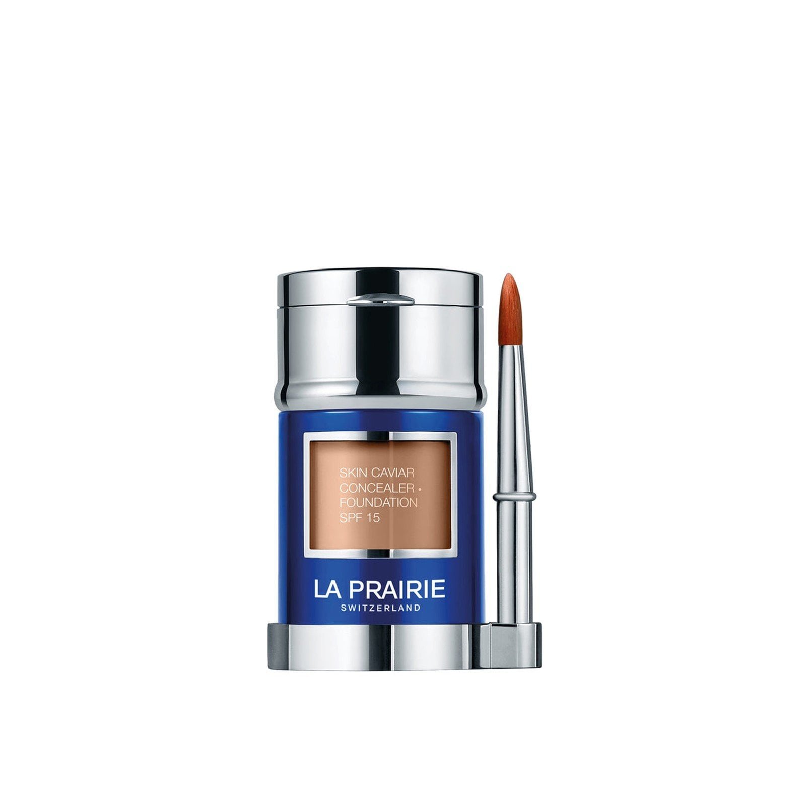 La Prairie Skin Caviar Concealer Foundation Spf15 Portugal