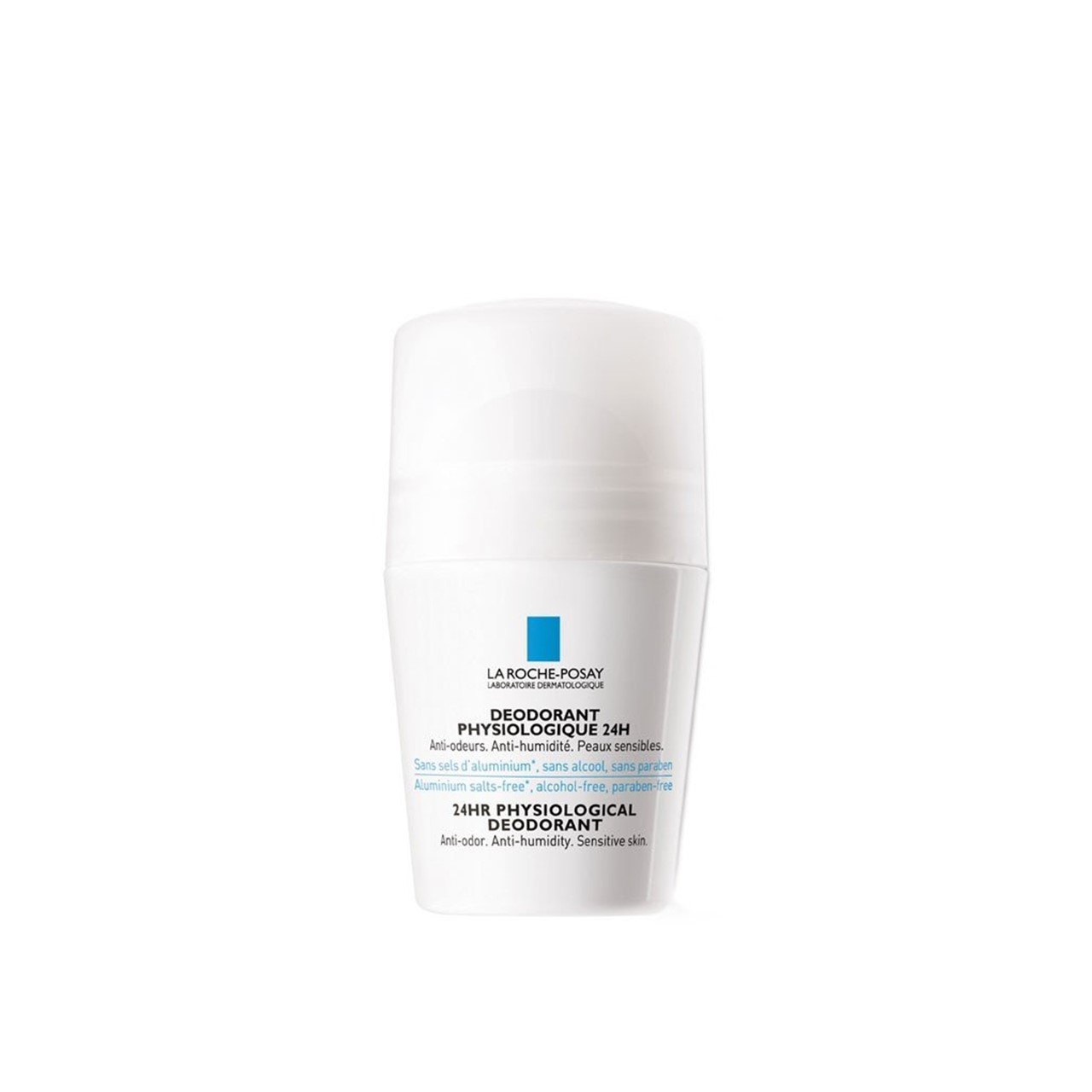 Buy La Roche-Posay 24h Deodorant Roll On Sensitive Skin 50ml · Croatia