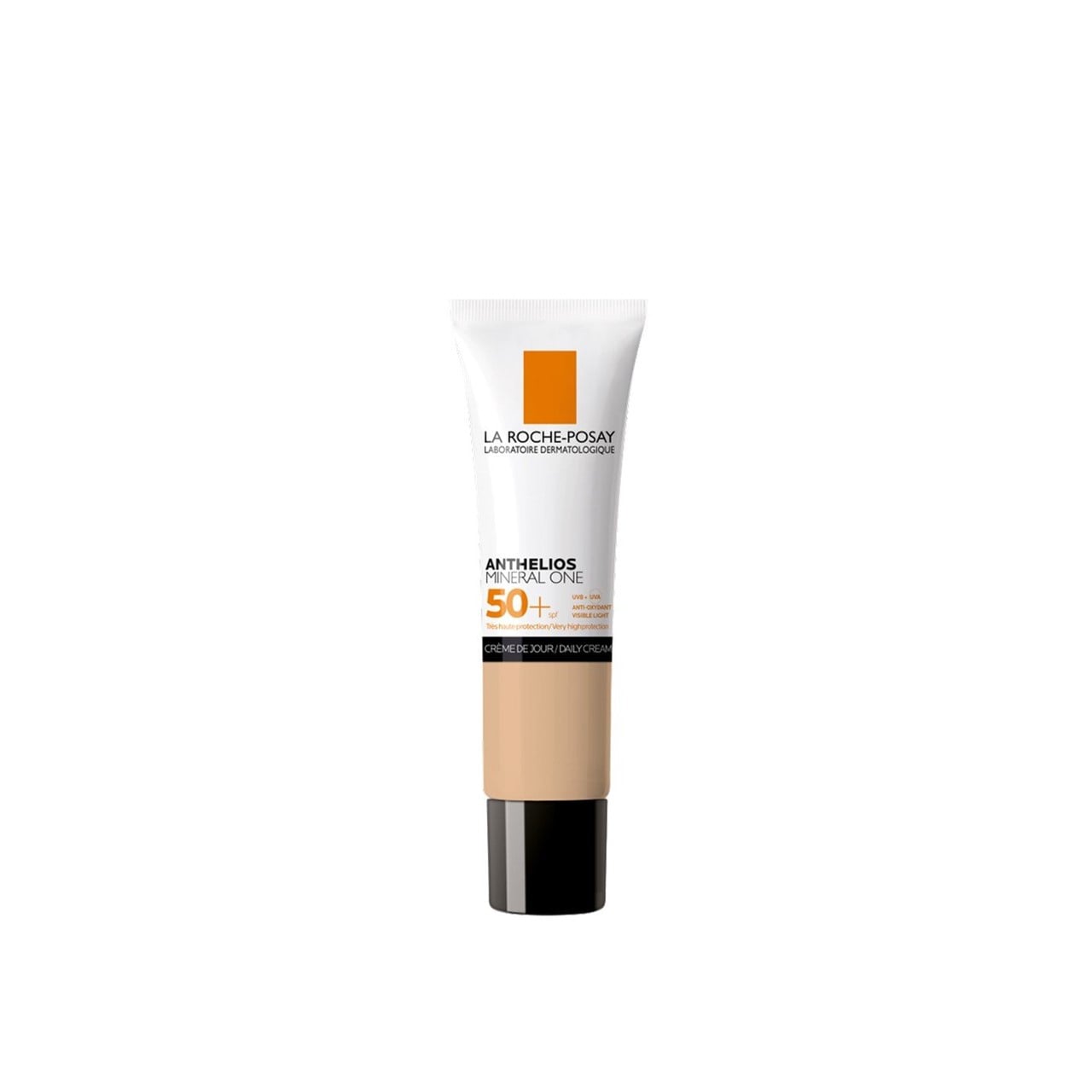 La Roche-Posay Anthelios Mineral One Spf50+ 02 Medium 30Ml Latvija