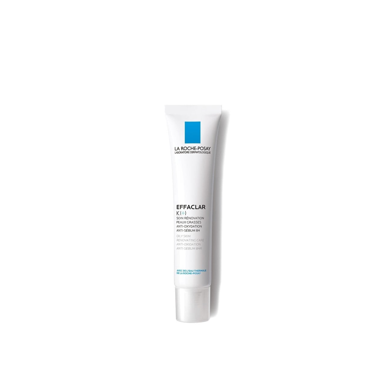 La Roche-Posay Effaclar K(+) Renovating Care Oily Skin 40ml Greenland